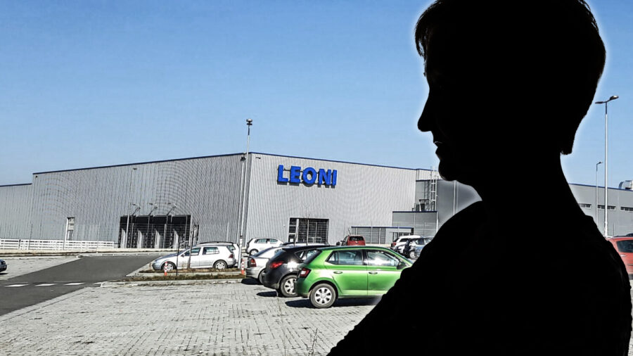 Radnici tuže nemački “Gruner”, ostali bez posla "na prevaru ...