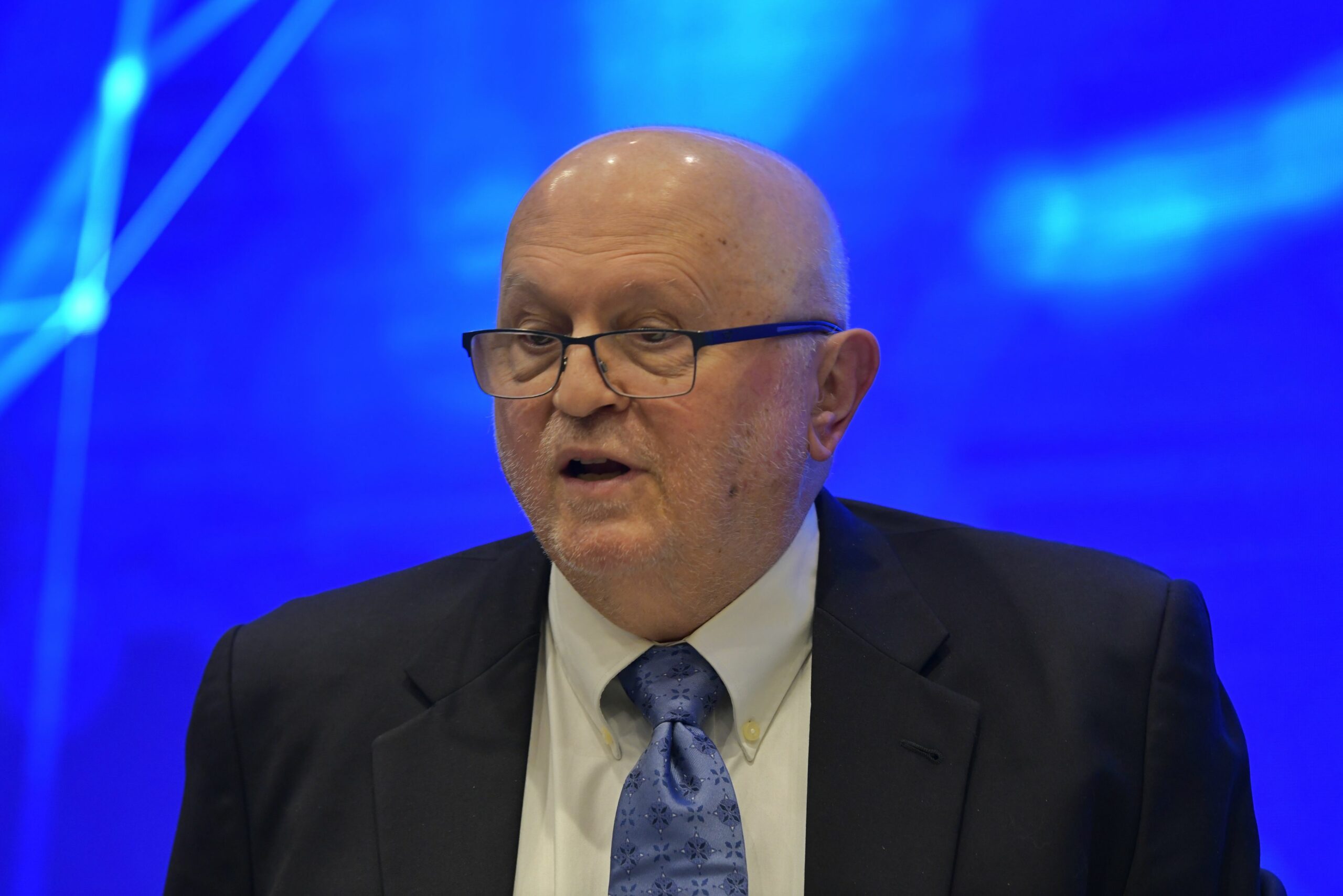 Dušan Vujović za "Novu" o najvećim ekonomskim problemima Srbije, ali i ...