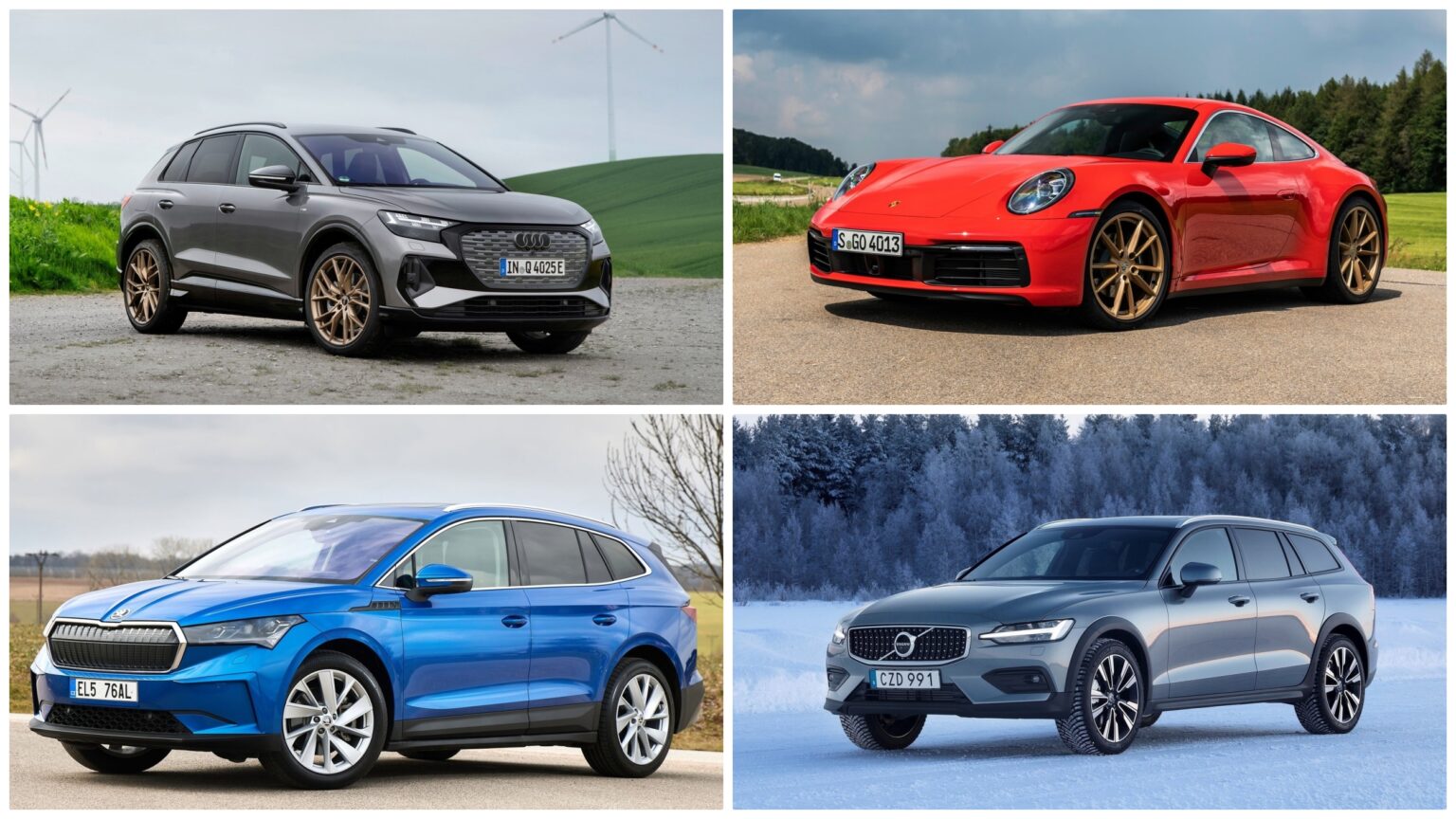 Ovo su rekorderi - novi automobili sa najdužim rokovima isporuke