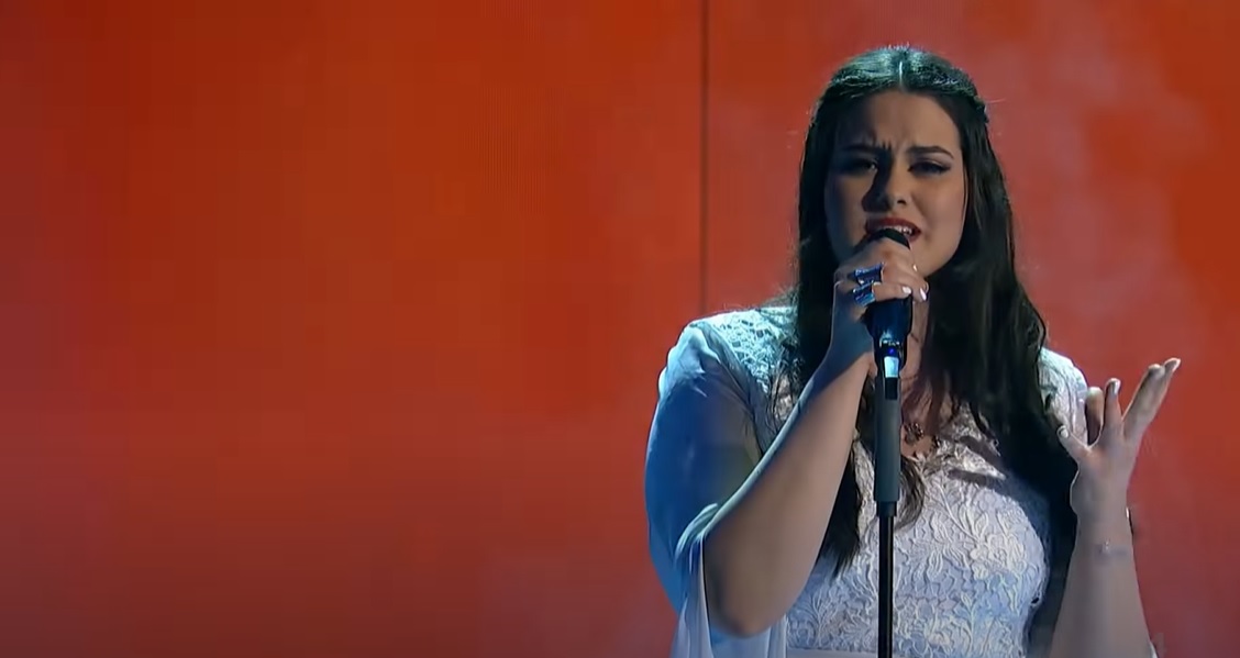 Srpska pevačica se pre tri godine takmičila na Beoviziji, a sada ...