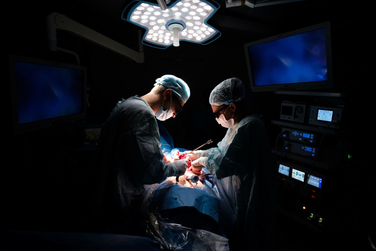 Ljudi koji su se vratili iz mrtvih opisali kako izgleda klinička smrt