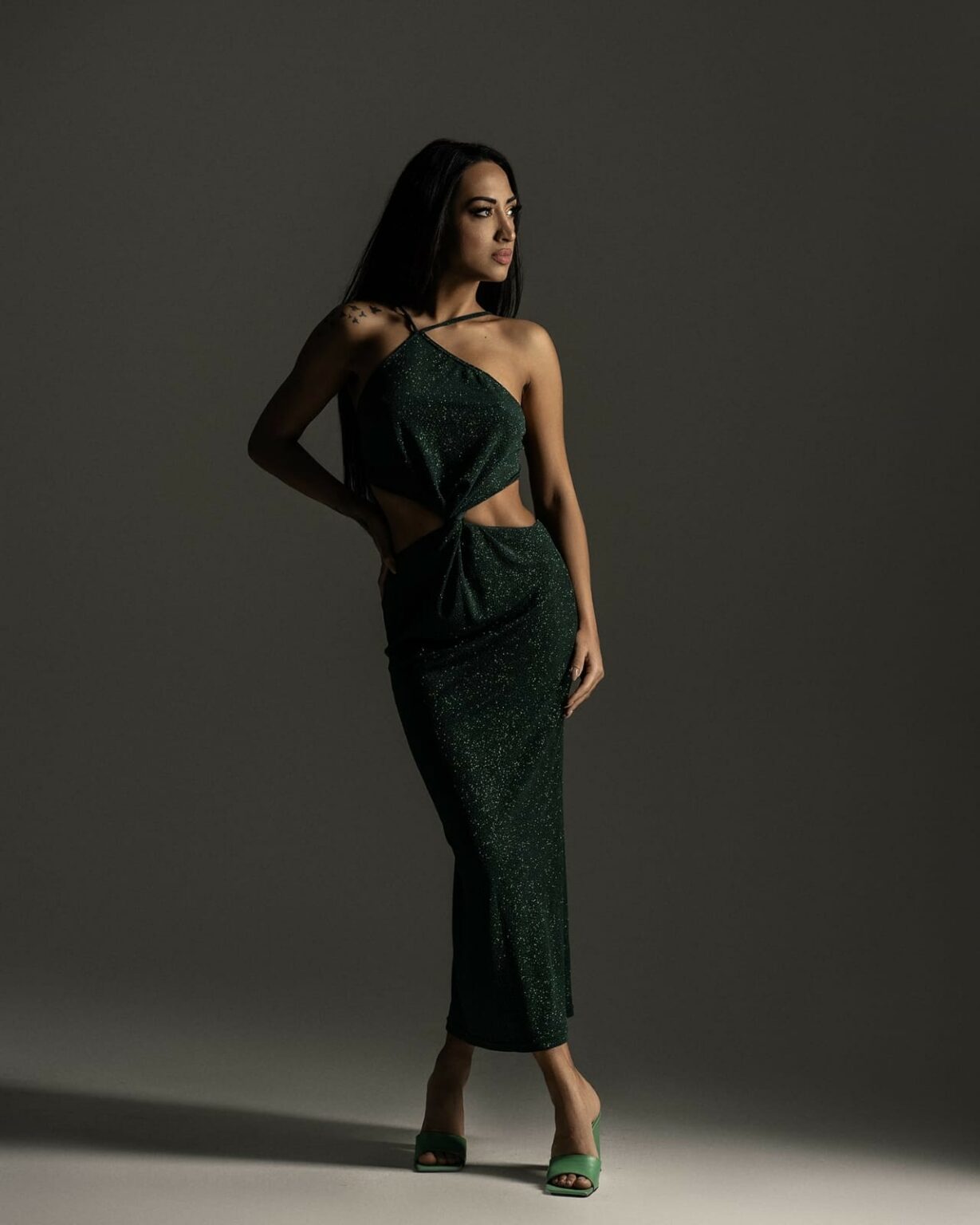 Nakon nastupa na PZE, Zejna snima duet sa ovom čuvenom grupom