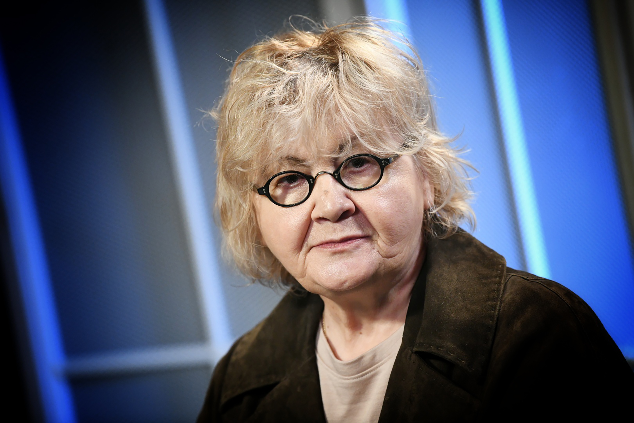 Rada Trajković: Vučić će prvo priznati kosovska dokumenta i pasoše ...