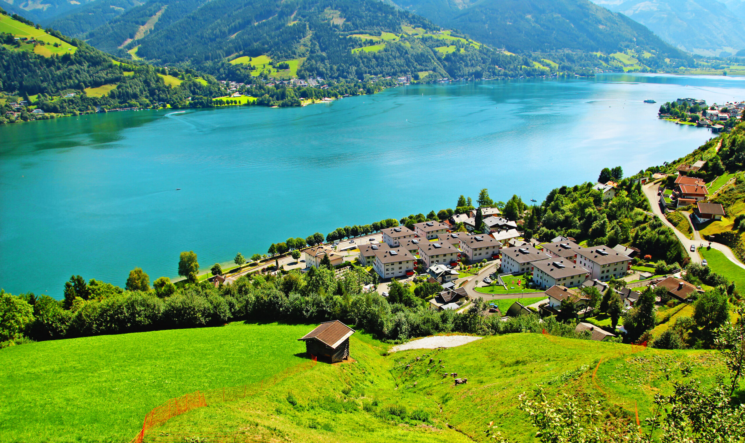 Najbolje selo koje treba posetiti u 2023. nam je prilično blizu