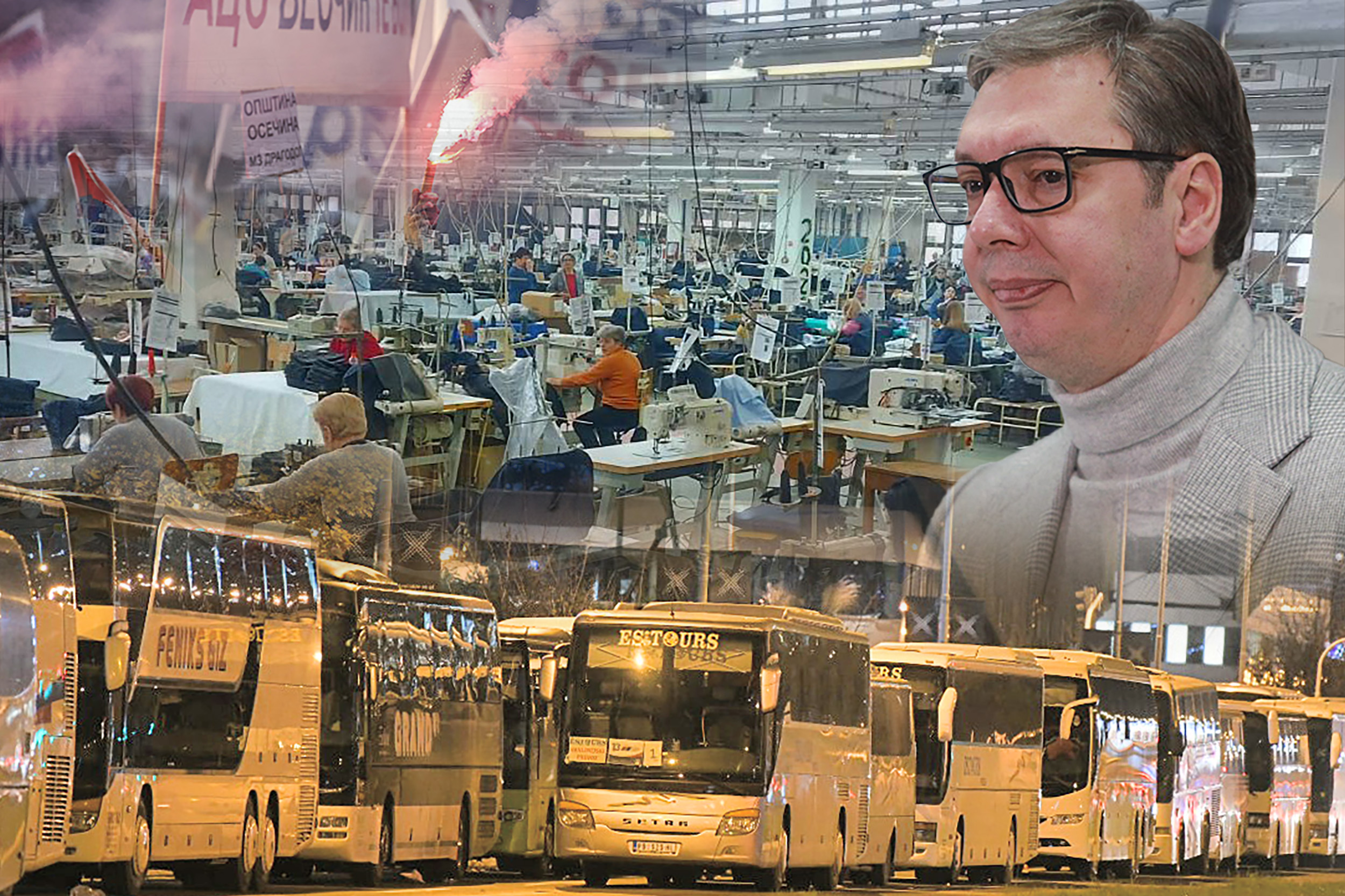 "Ne želim da izgubim sebe. Jako je loše, ljudi nisu svesni šta čine za ...