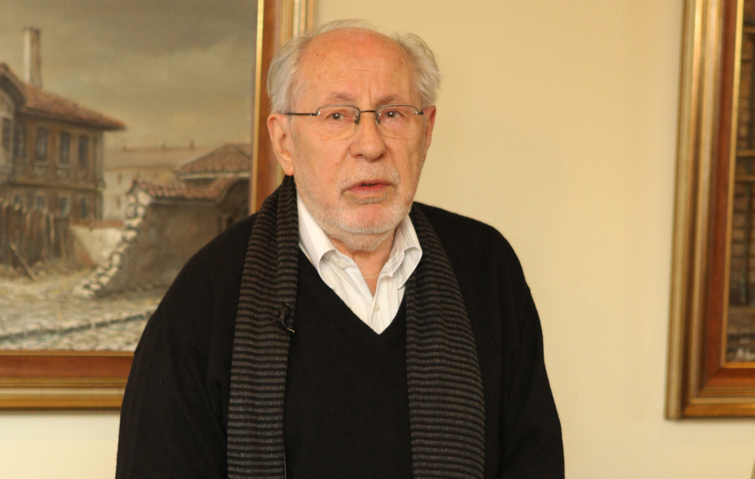 Od zatočenika Golog otoka do kultnog pisca: Ko je bio Dragoslav Mihailović