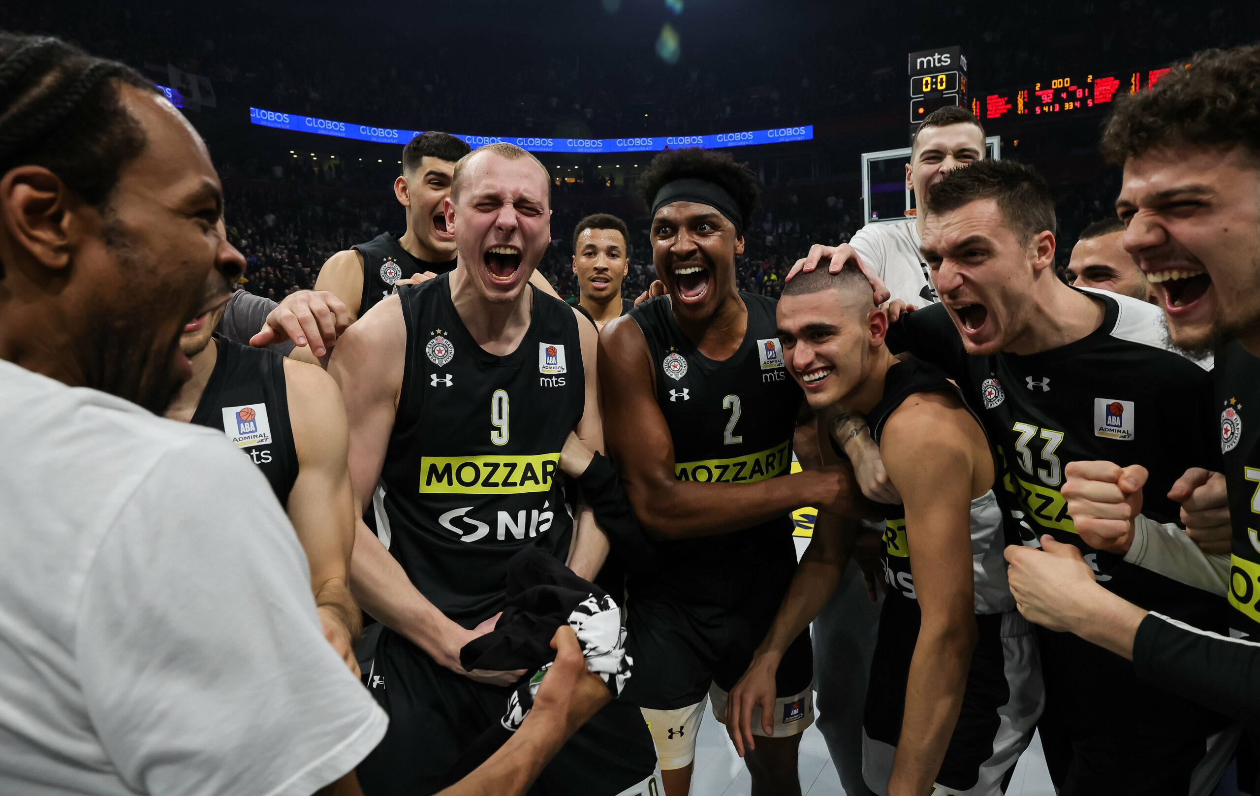 Partizanov heroj Madar o ključnom trenutku: "Drago mi je što sam nam ...