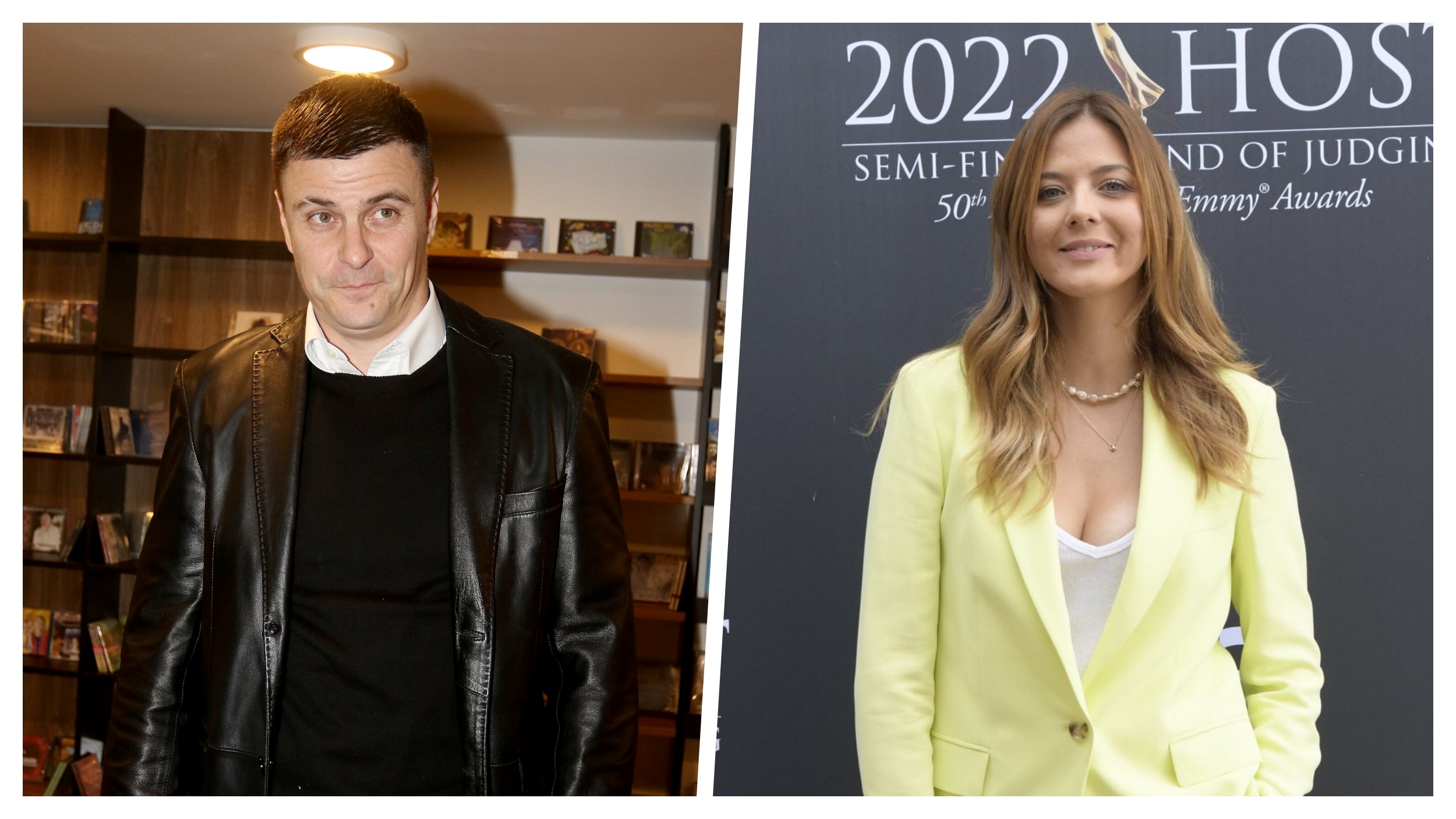 Vuk Kostić prvi put otvoreno o intimnim scenama sa Ninom Janković ...