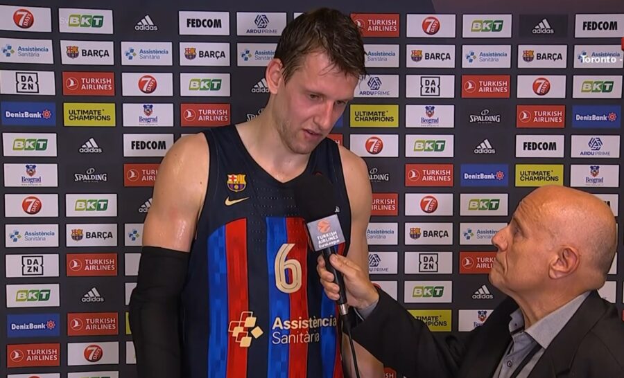 Veseli u nekoliko reči otkrio čime je Barsa "slomila" otpor Zvezde u ...