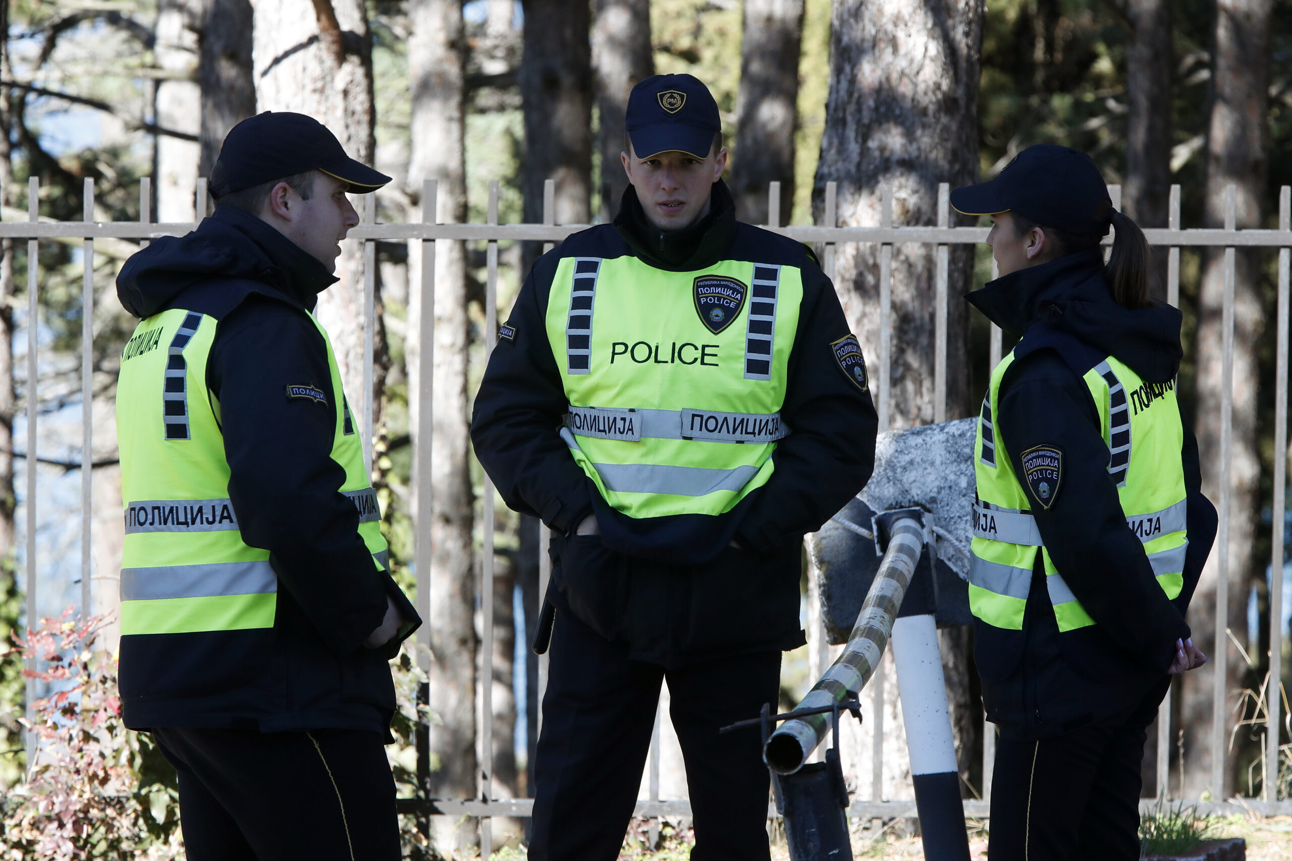 Drama u školi u Severnoj Makedoniji: Gradonačelnik kaže da je došlo do ...