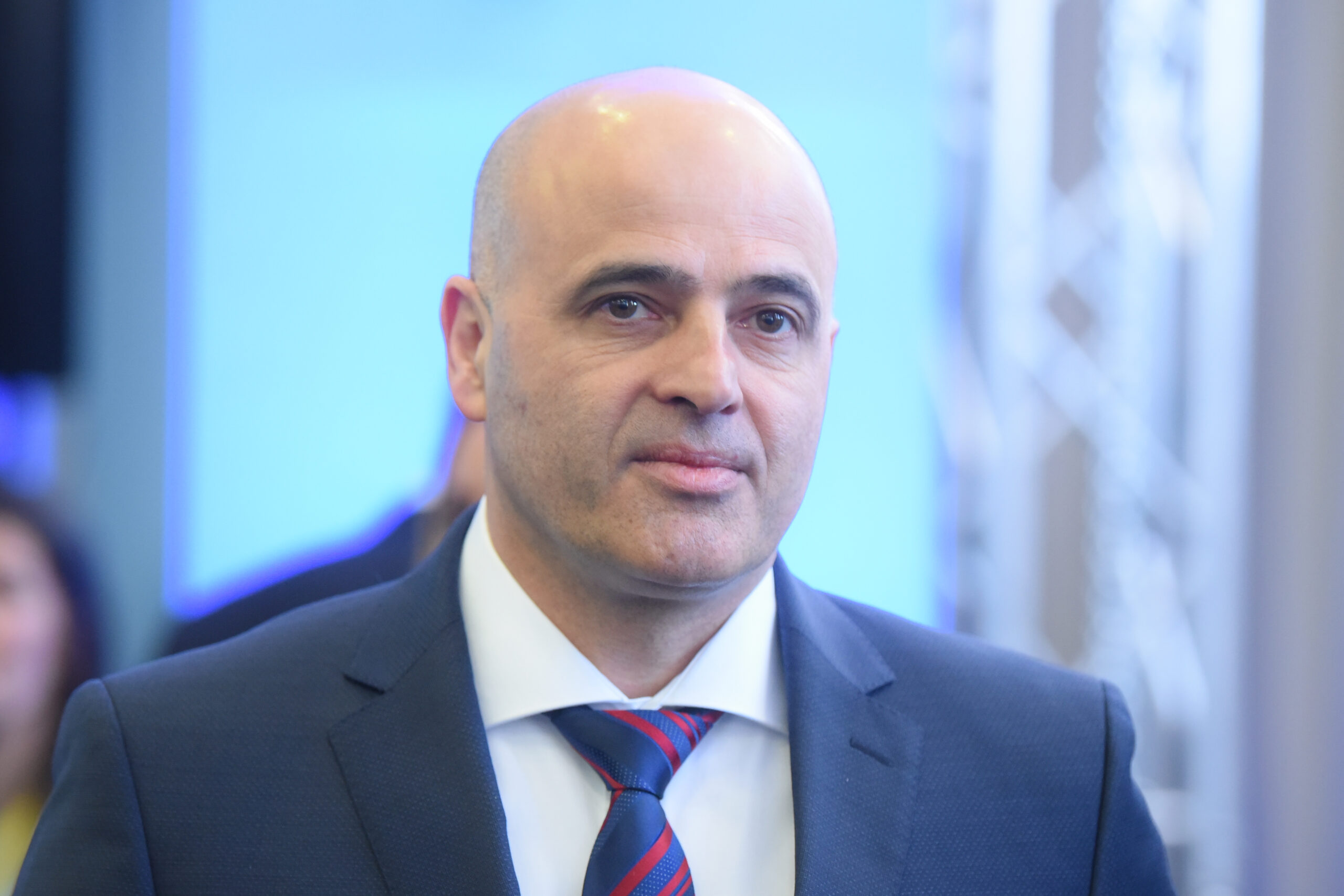 Premijer Severne Makedonije i predsednik Sobranja sutra podnose ostavke