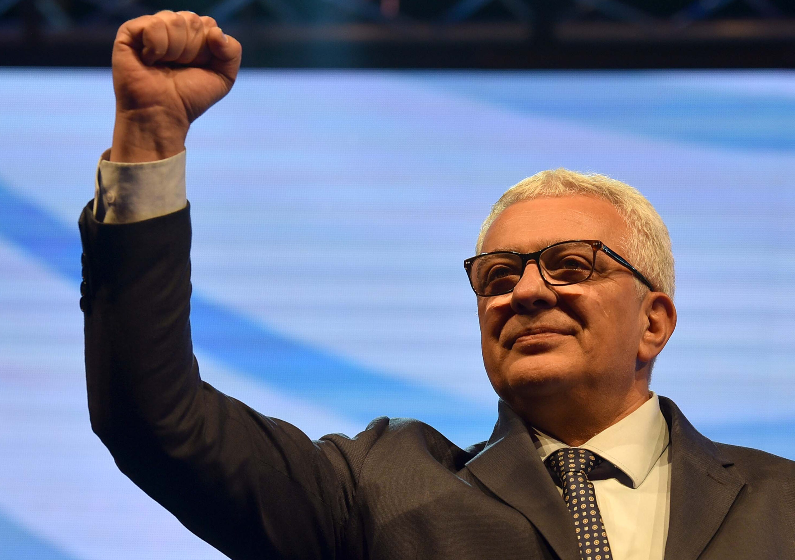 MUP Crne Gore pitao Srbiju o Mandićevom državljanstvu