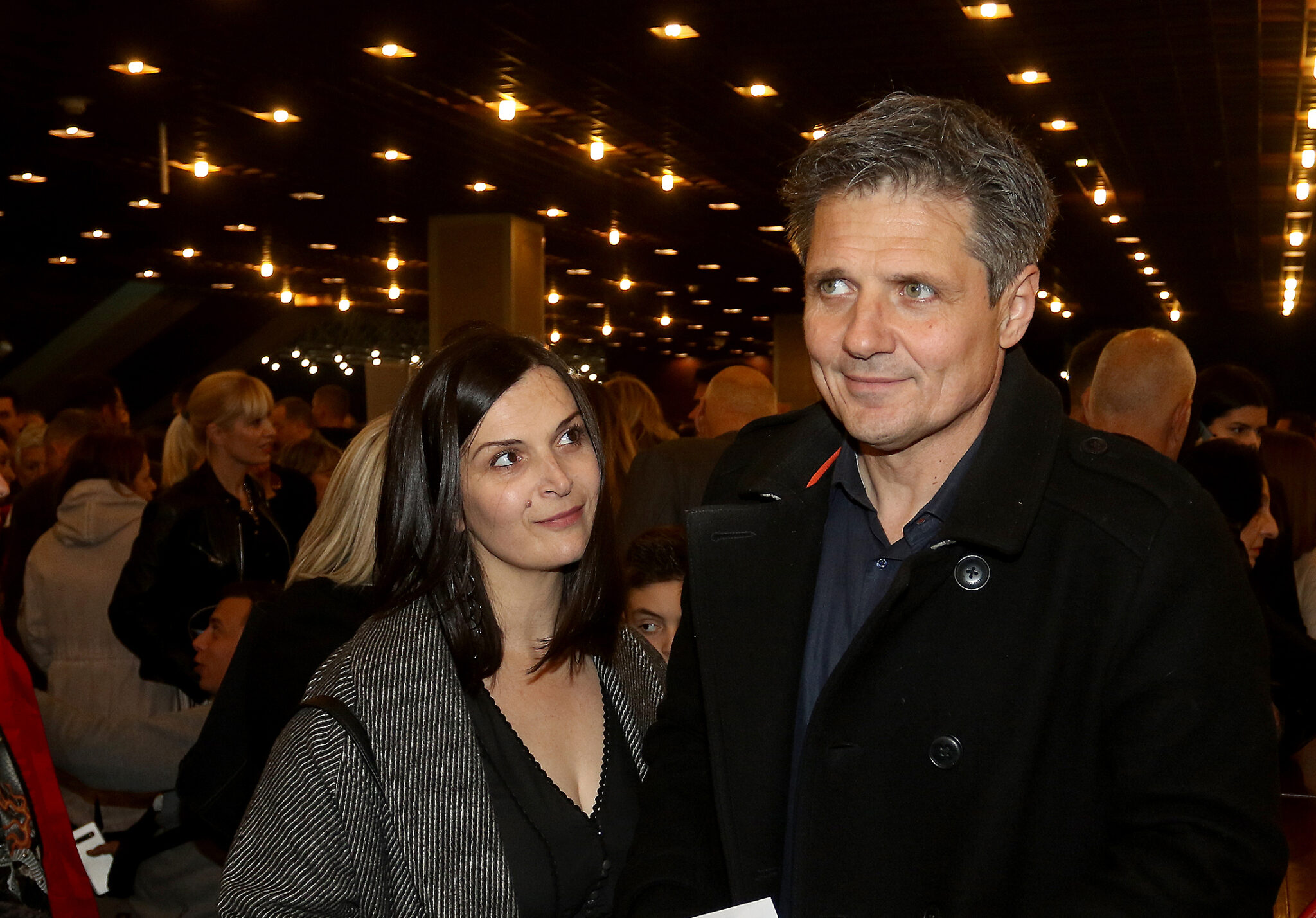 Ko je žena Nebojše Dugalića