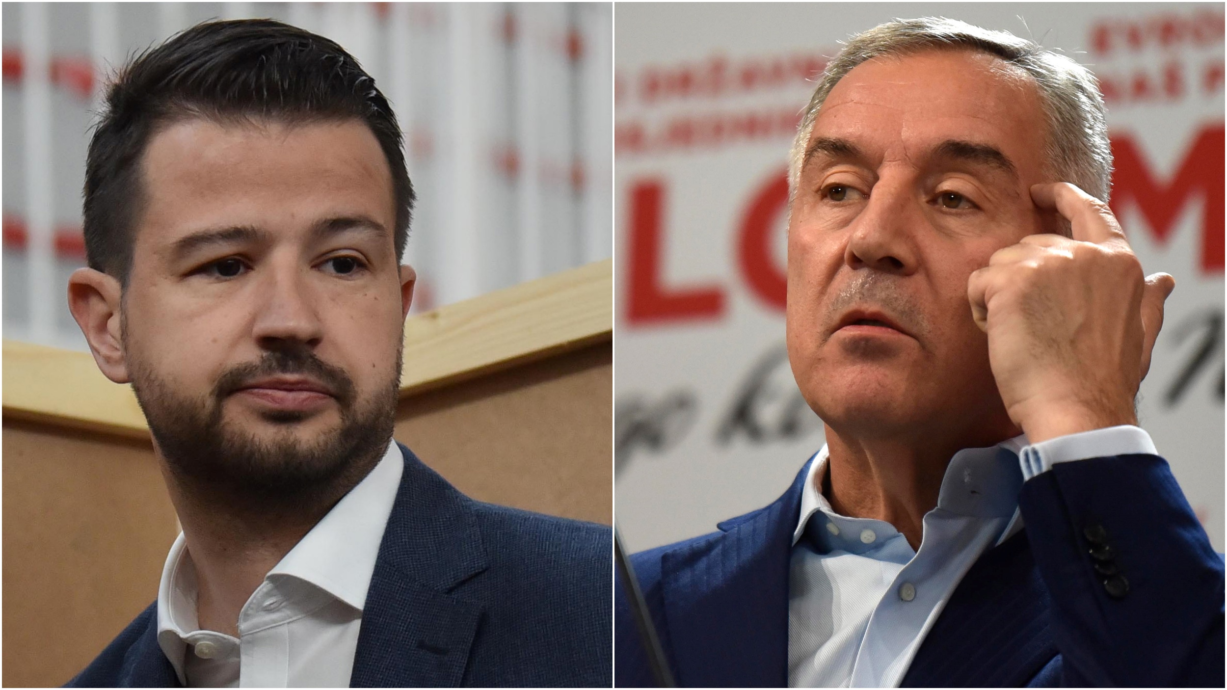 BIRODI: Đukanović negativno prikazan na srpskim TV, Milatović ...