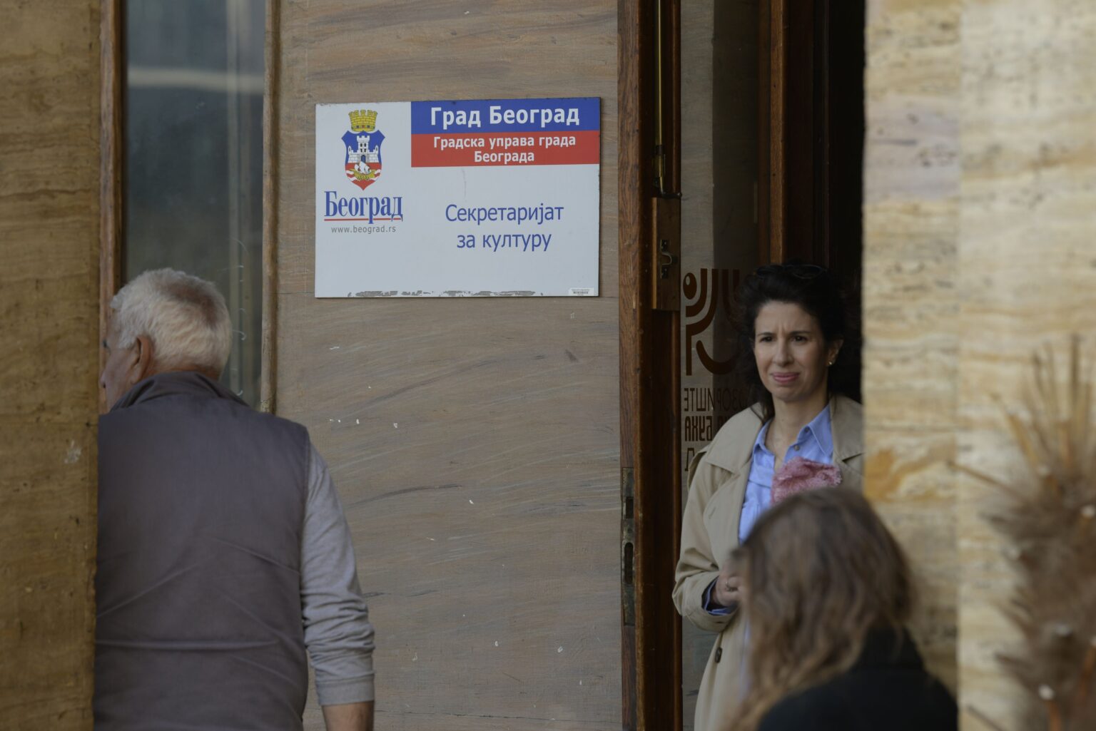 Kako je Peconi prisvojio državnu imovinu i napravio restoran dok se ...