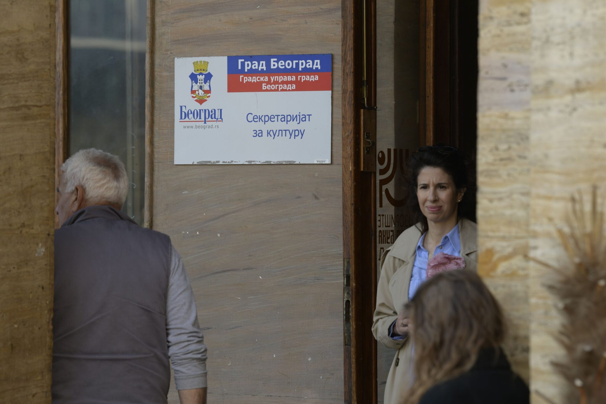 Kako je Peconi prisvojio državnu imovinu i napravio restoran dok se ...