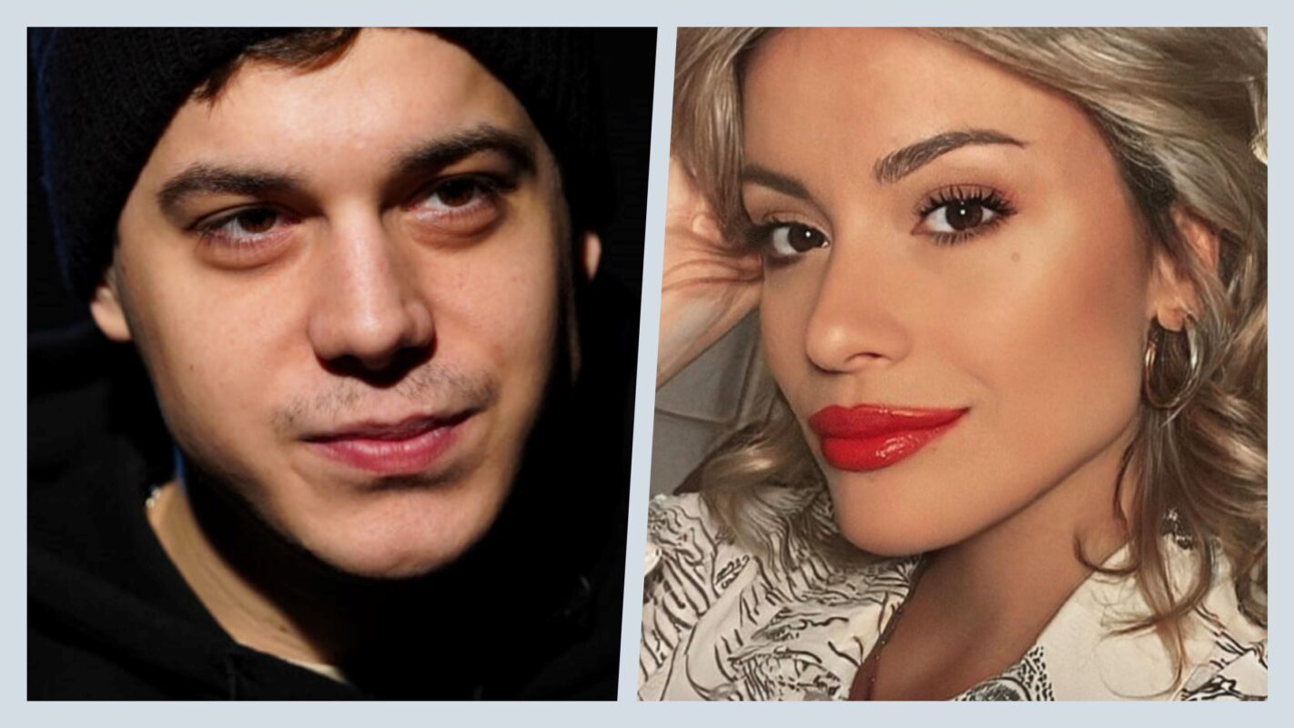 "Maštala sam kakvog mu je ukusa potkolenica": Pavle Mensur i zavodljiva ...