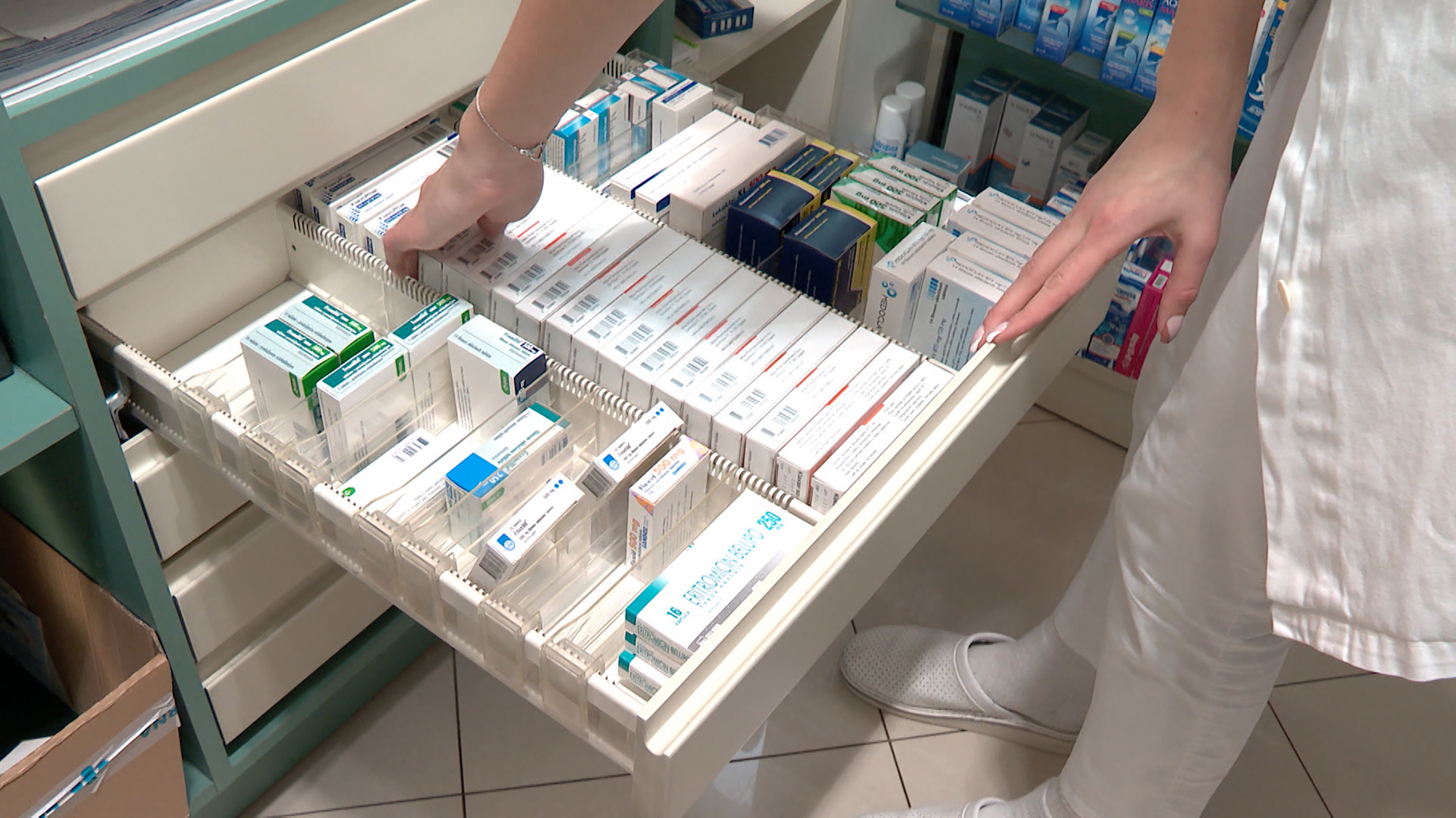 Hrvatska povlači lek protiv visokog krvnog pritiska