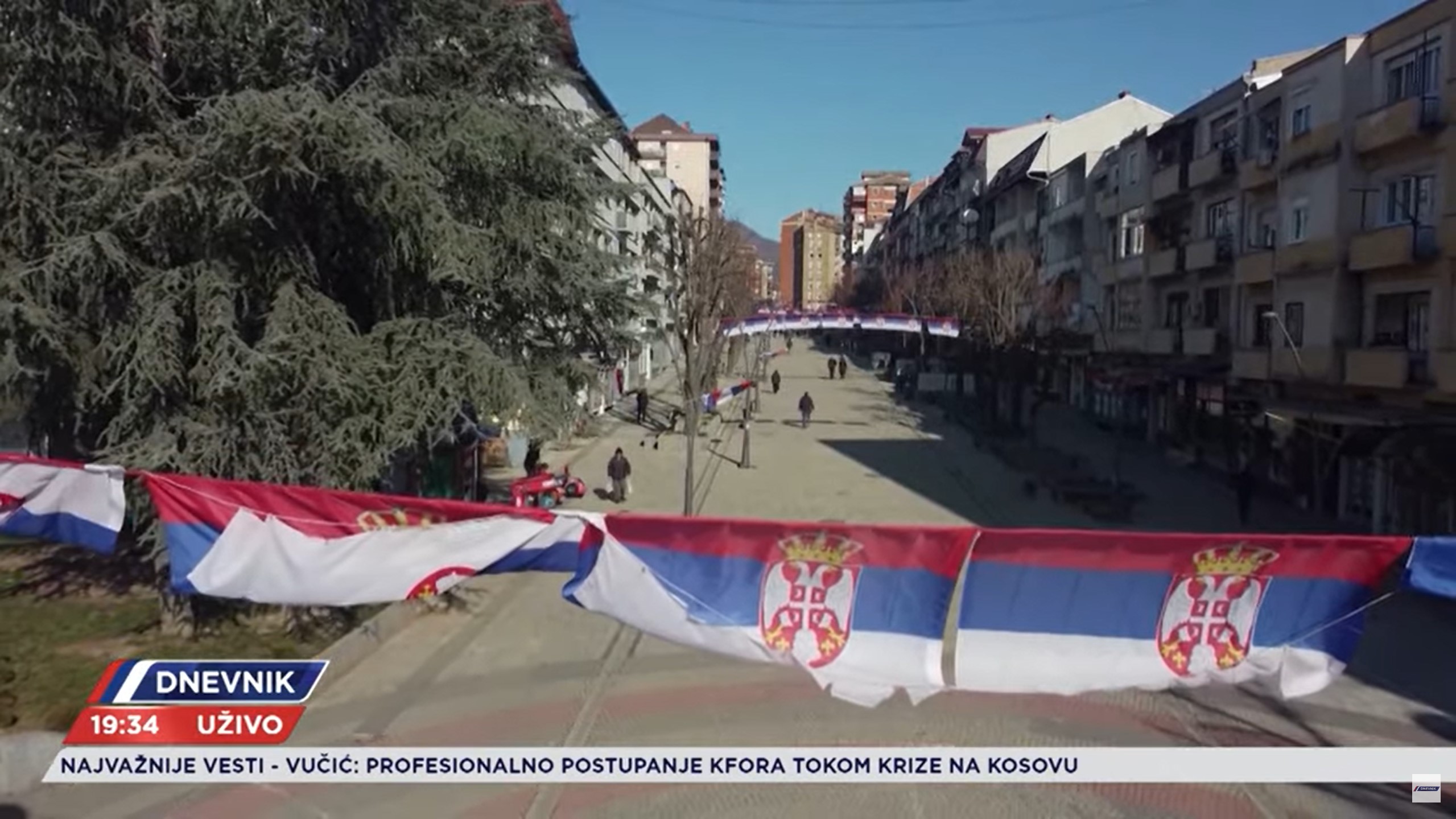 Da li Srpska lista sabotira evropski plan za normalizaciju odnosa na Kosovu?