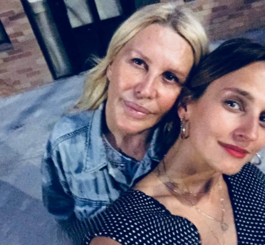 Kako izgleda mlađa ćerka Verice Rakočević? Godinama živi u Njujorku, a ...