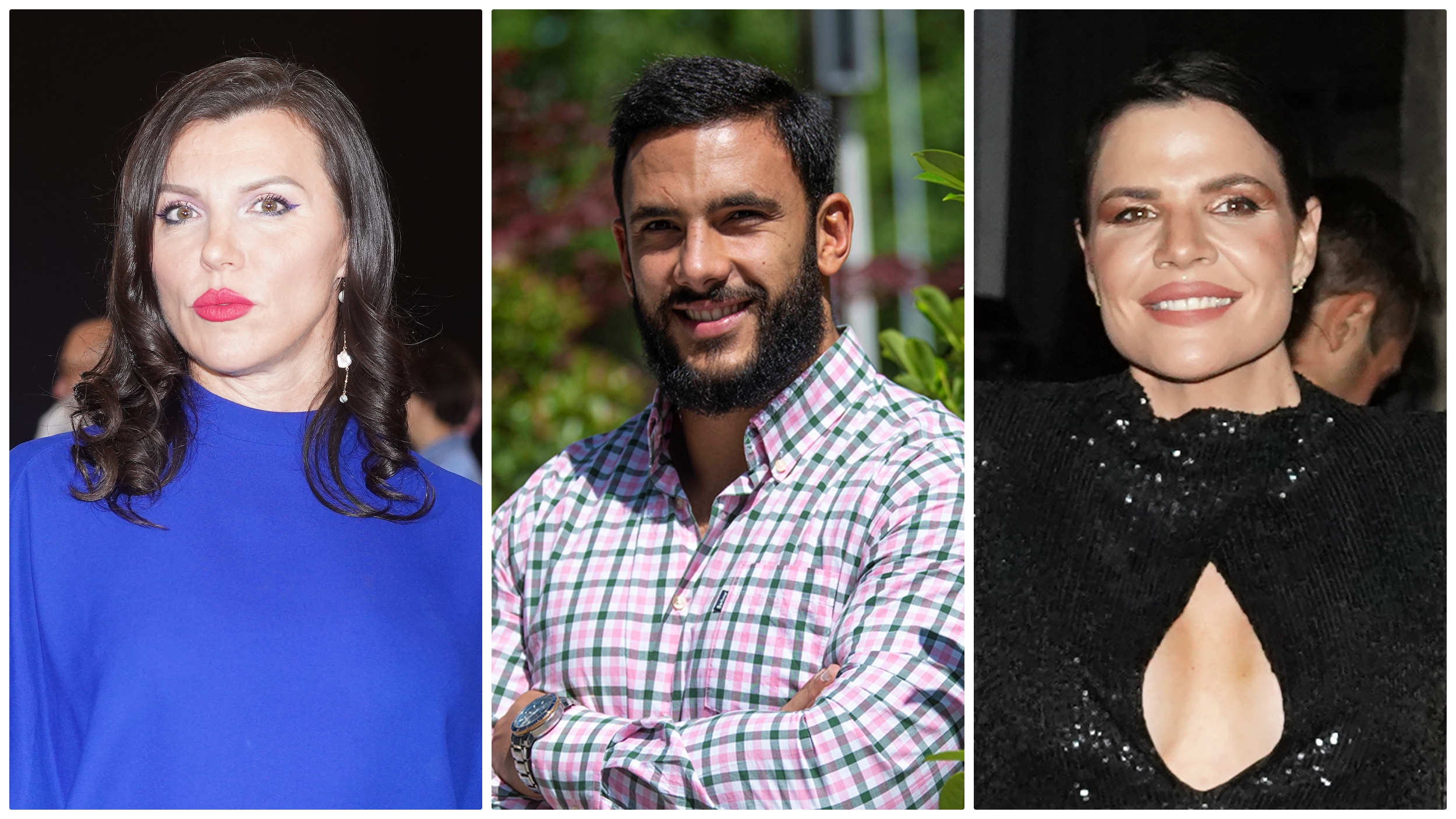 Stevan Stevanović, Biljana Cincarević i Martina Vrbos gosti nove ...