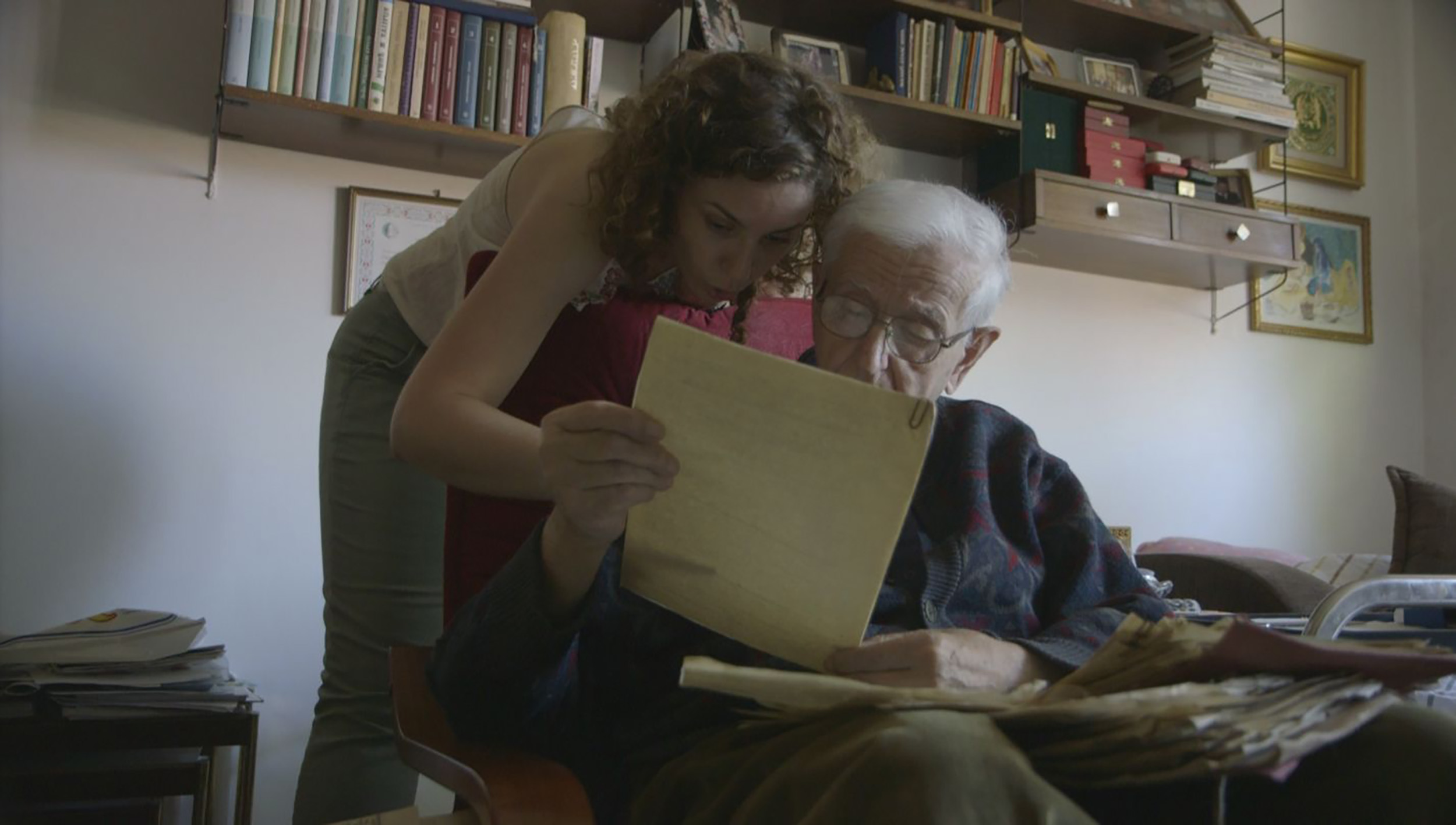 Veliko interesovanje za filmove Mile Turajlić: Još projekcija u DKC