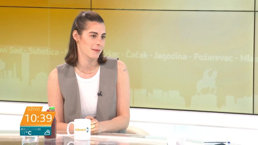 Nika Turković Archives - NOVA portal