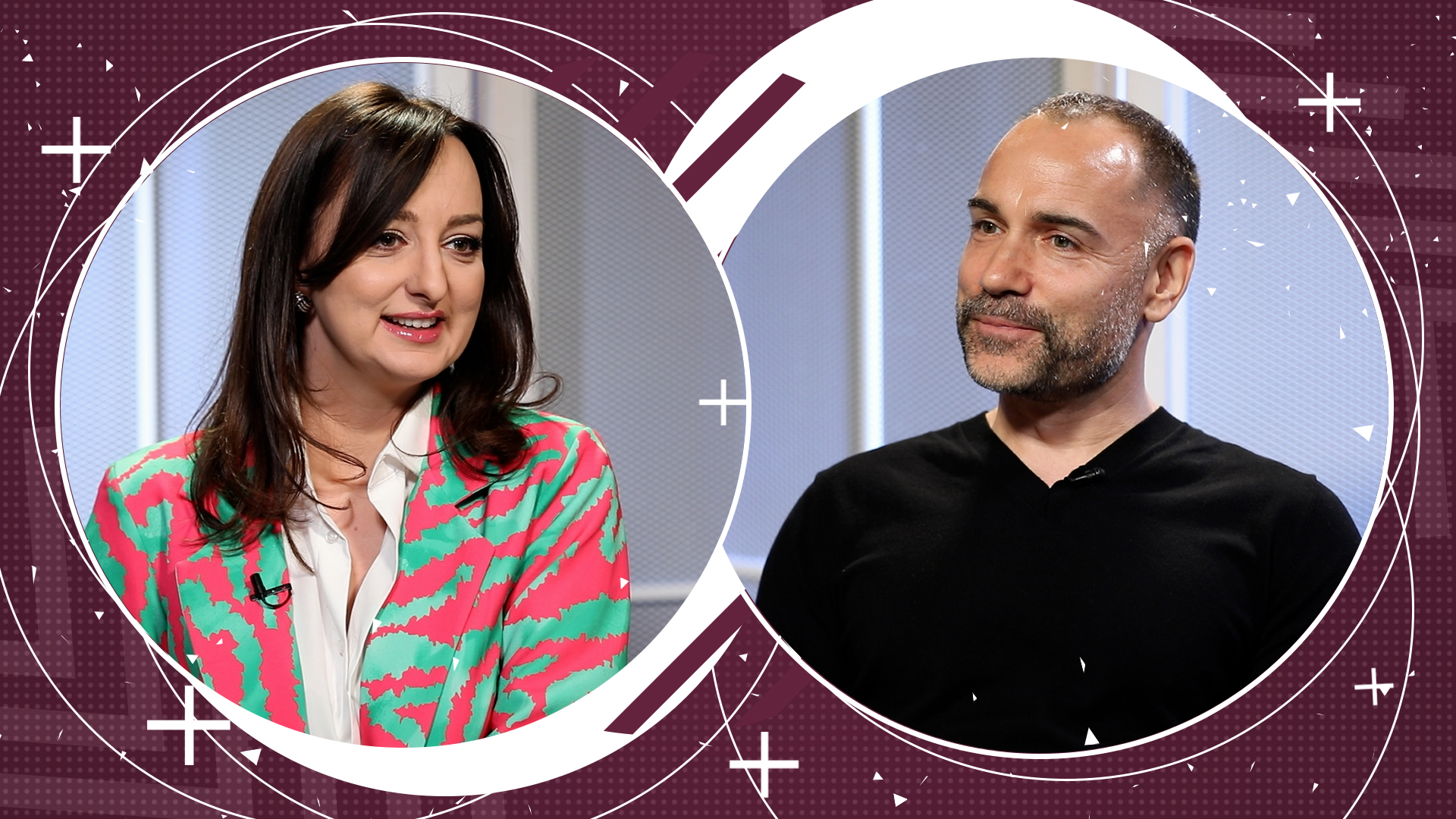 Srđan Timarov: Tek u četrdesetim sam postao muškarac kakav sam želeo da ...