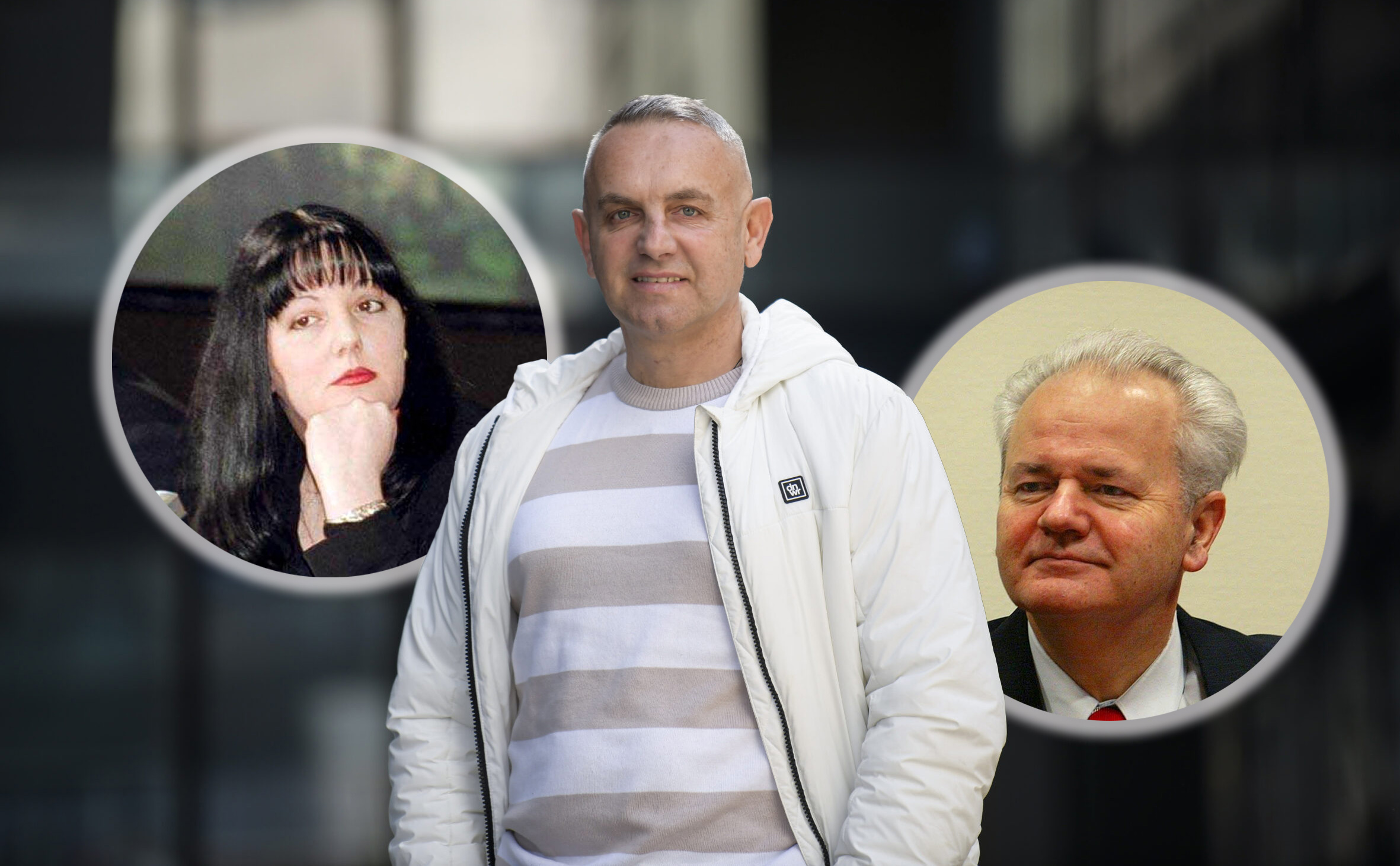 ISPOVEST: "Zbog Marije Milošević sam mogao da izgubim glavu": Ivan ...