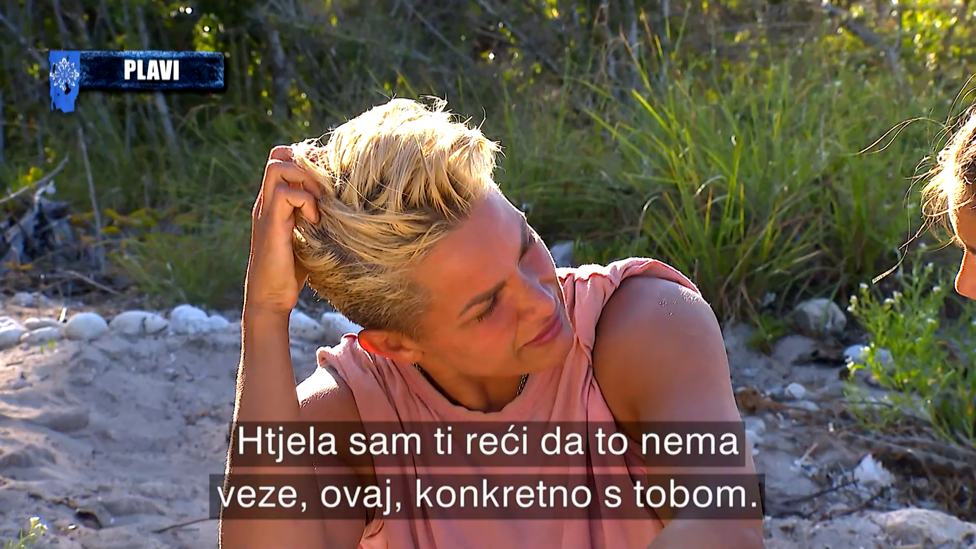 "Bomba" u Survivoru: Marina je bila bliska sa ovom takmičarkom, a sada ju je ona nominovala