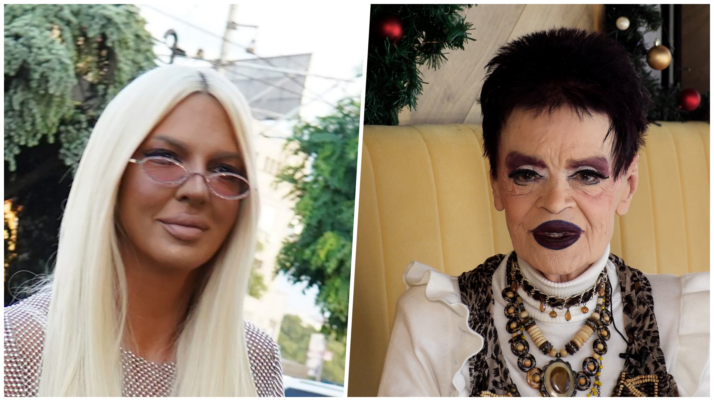 "Neko me je gađao u leđa": Karleuša ispričala šta joj se desilo pred ...