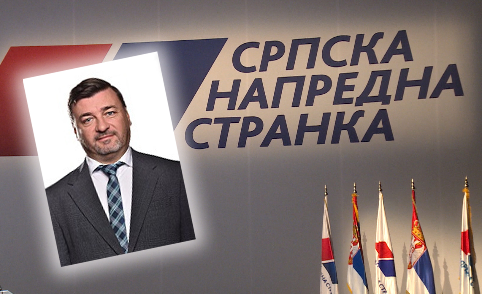 FOTO Predsednik Skupštine opštine Ćuprija primao građane u prostorijama SNS