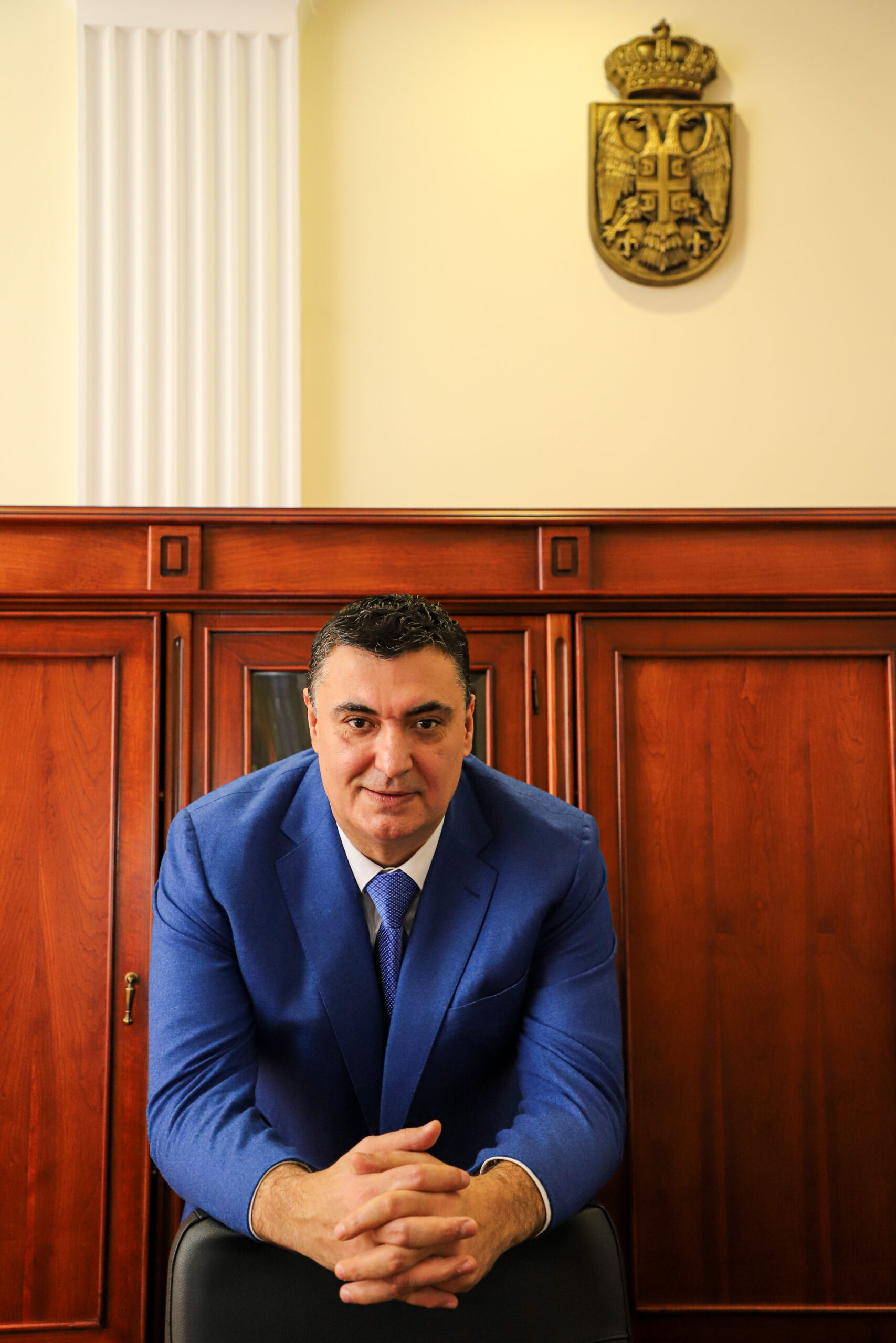 INTERVJU Rade Basta: Neki ministri su ćutali kad smo pričali o ...