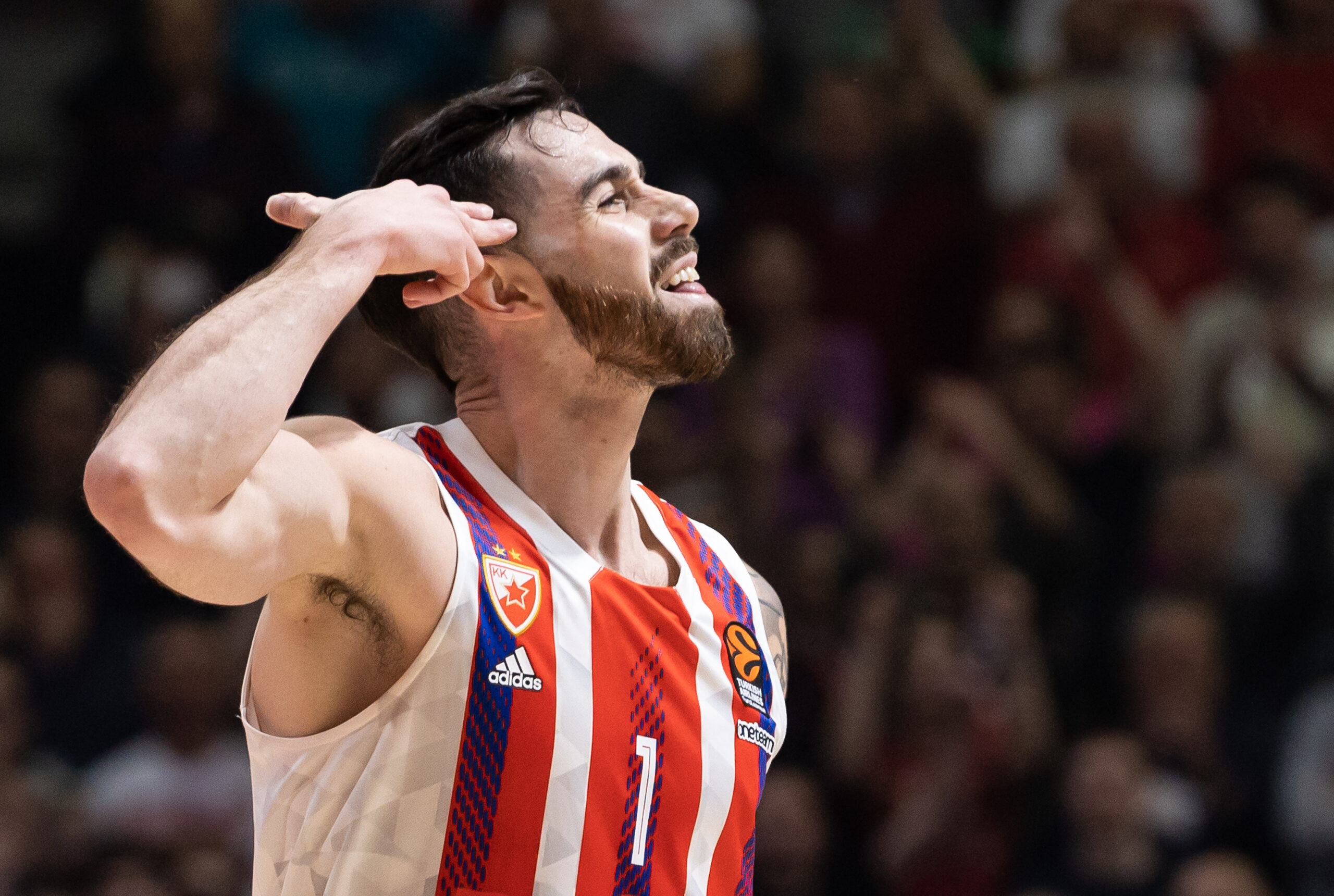 Zvezda ponovo sija, Vildoza je opet onaj stari, ali o Top 8 se pitaju drugi