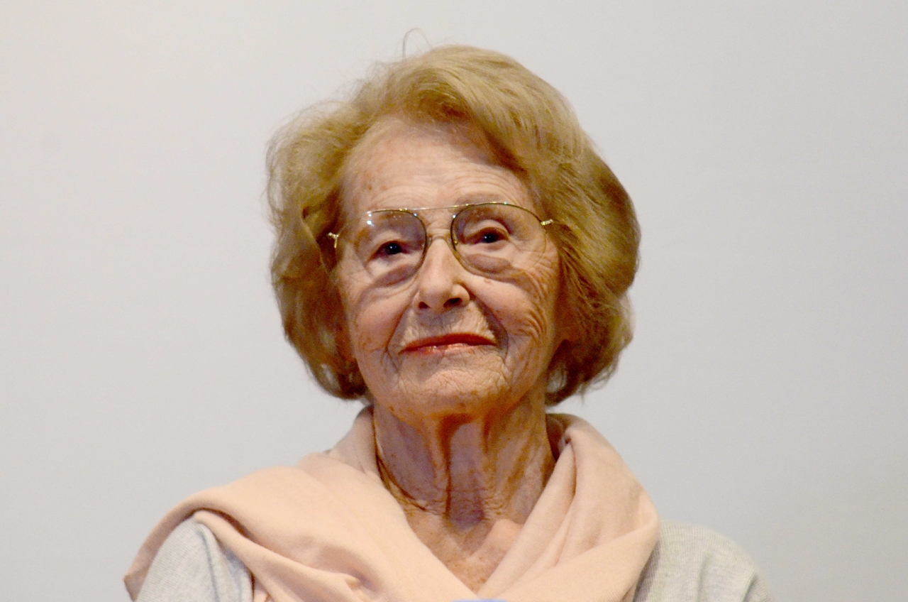 Glumica Renata Ulmanski proslavila 94. rođendan: Bila je udata za ...