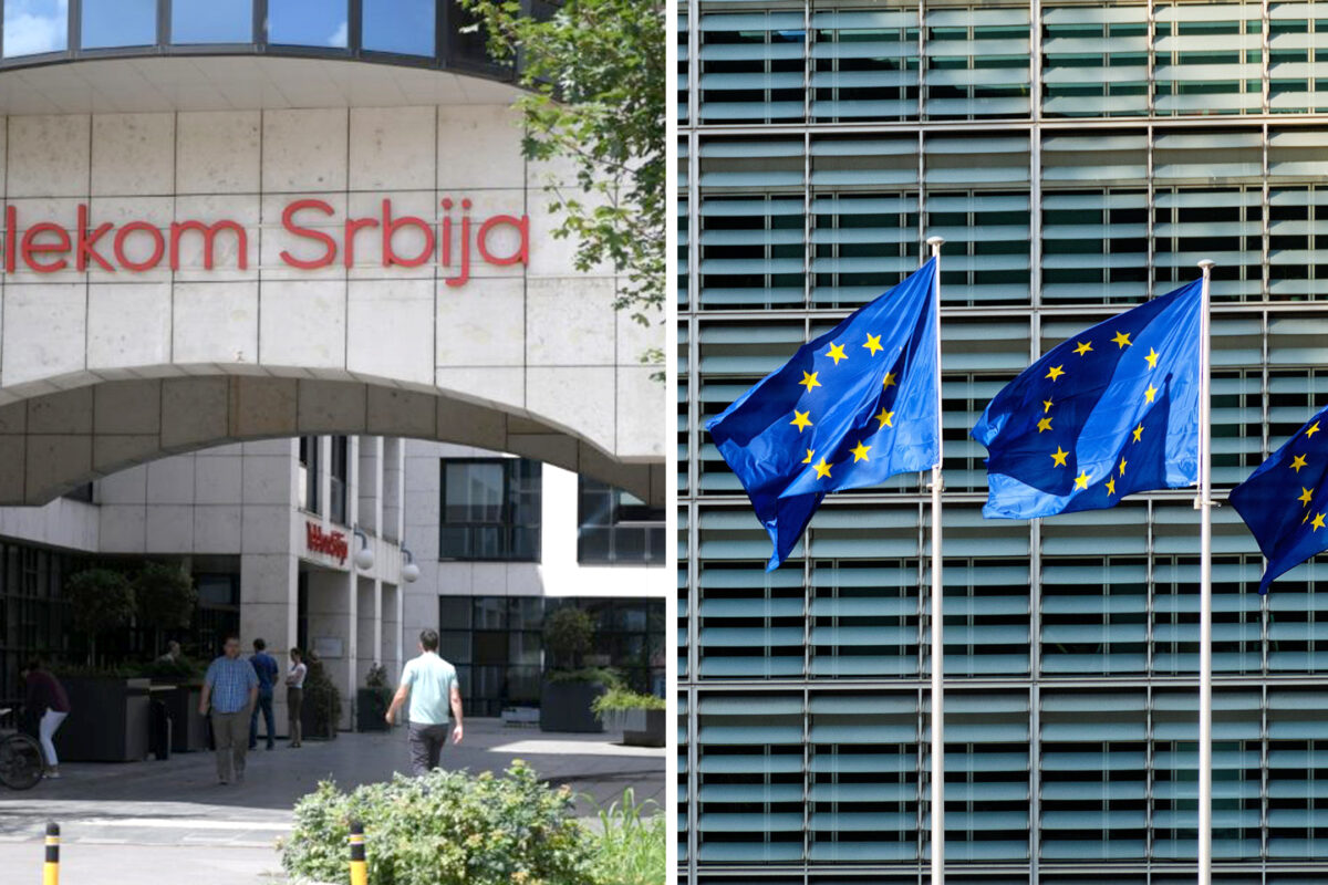 EKSKLUZIVNO Amandmani evroposlanika: Dajte petu frekvenciju, REM da ...