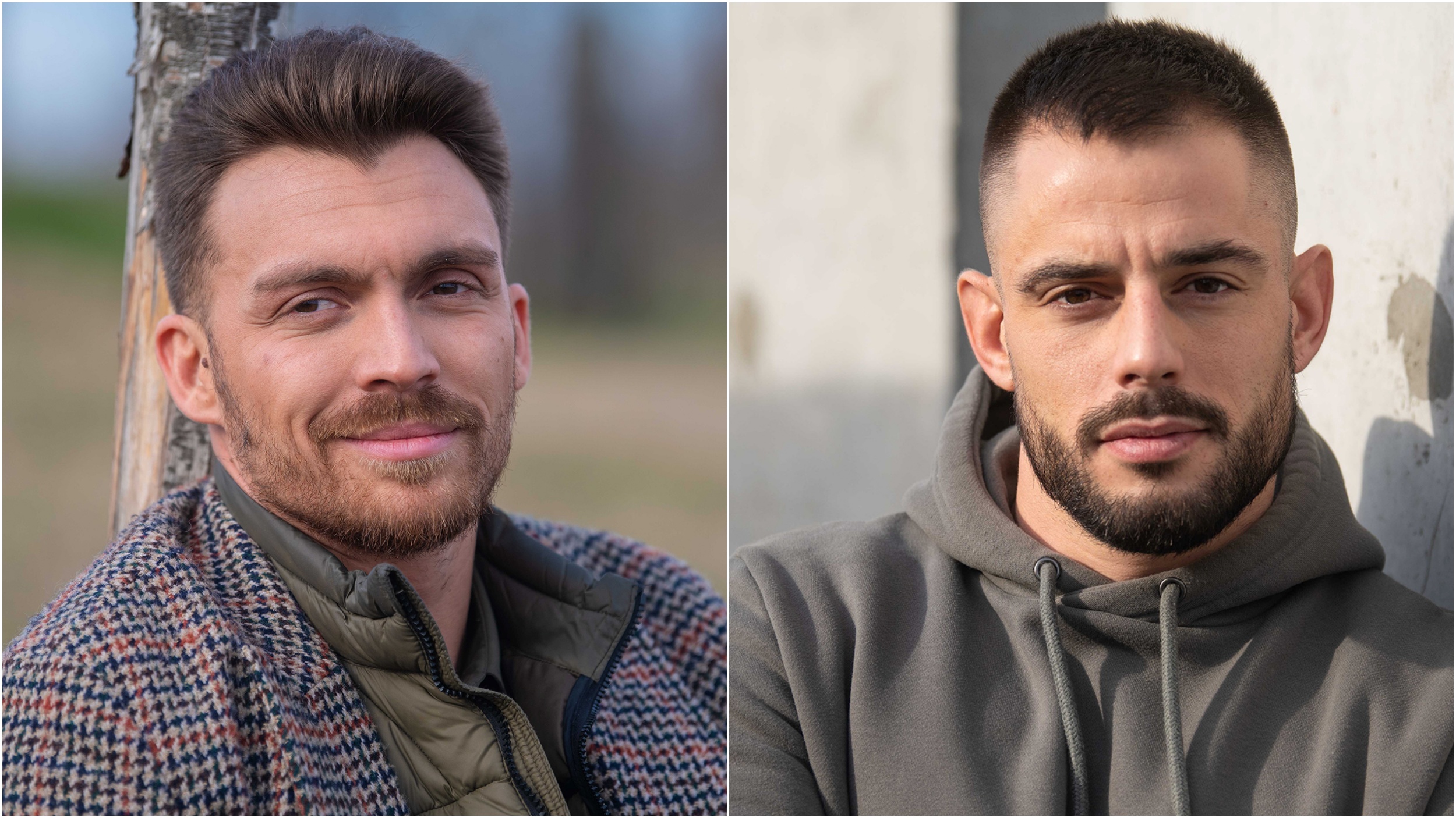 "Preko godinu dana ne pričam sa bratom": Marko i Luka iz Survivora ...