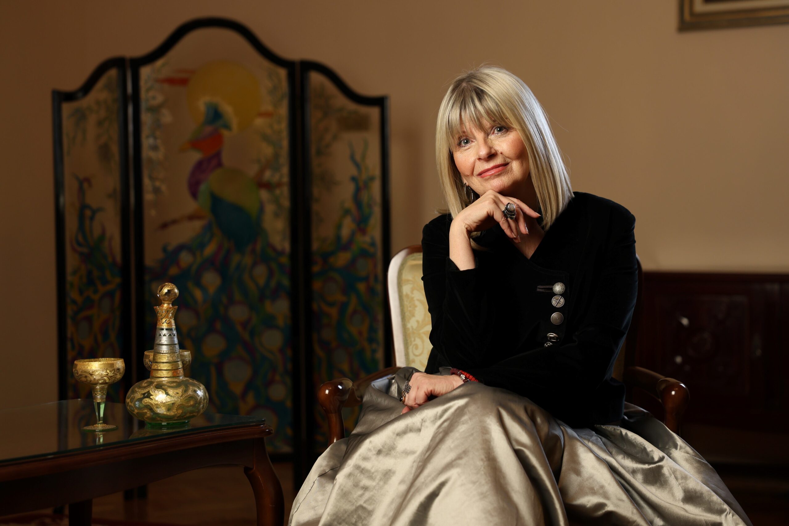 U svetlosti je sve: Autorski projekat "Svetkovina" Jelene Milošević