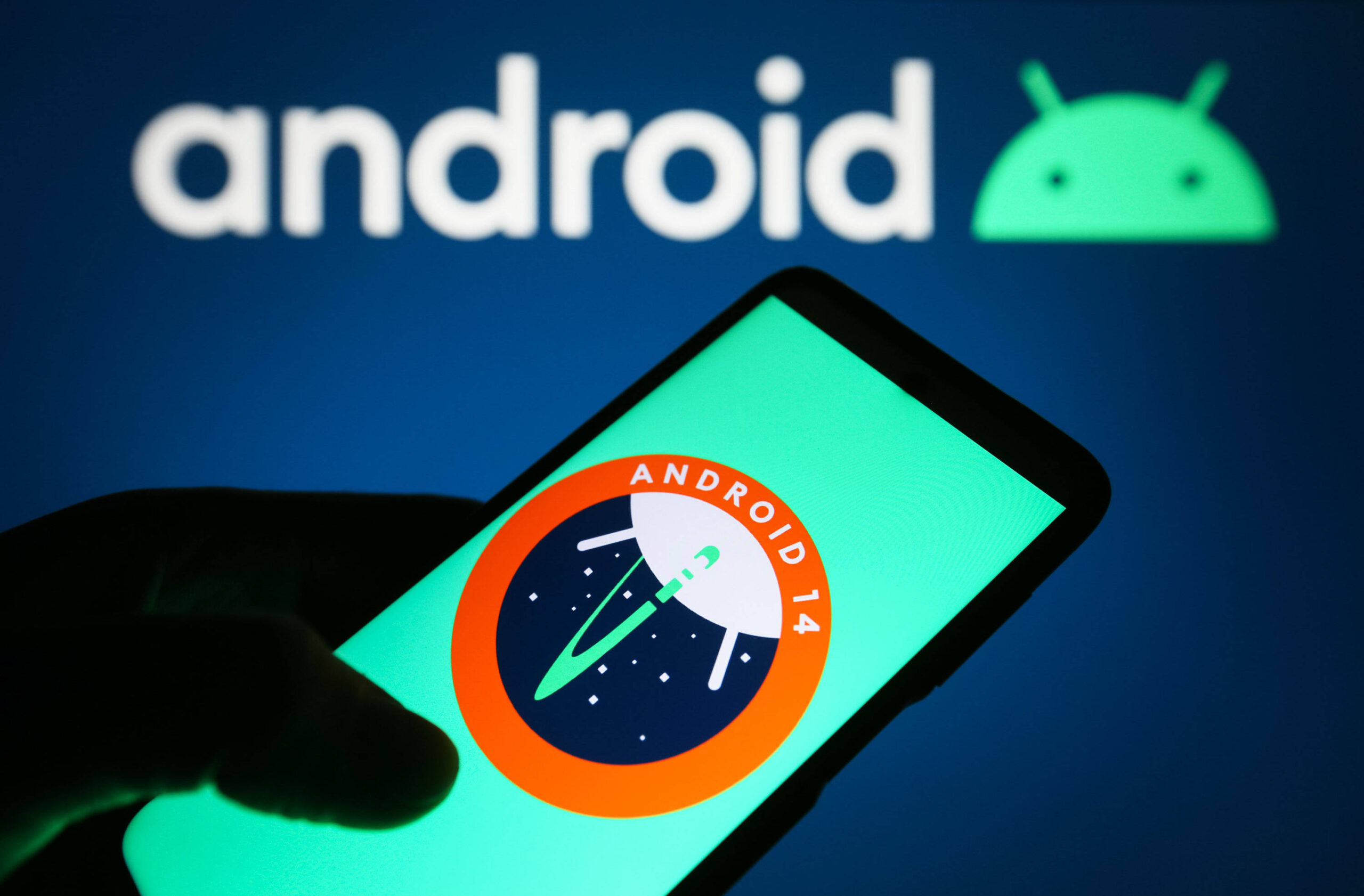 Android 14 donosi mnogo novih opcija, ali jedna bi mogla da vam spase ...