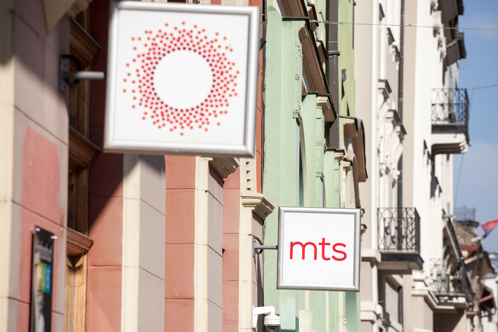 Mreža MTS-a pala mnogim korisnicima u Srbiji