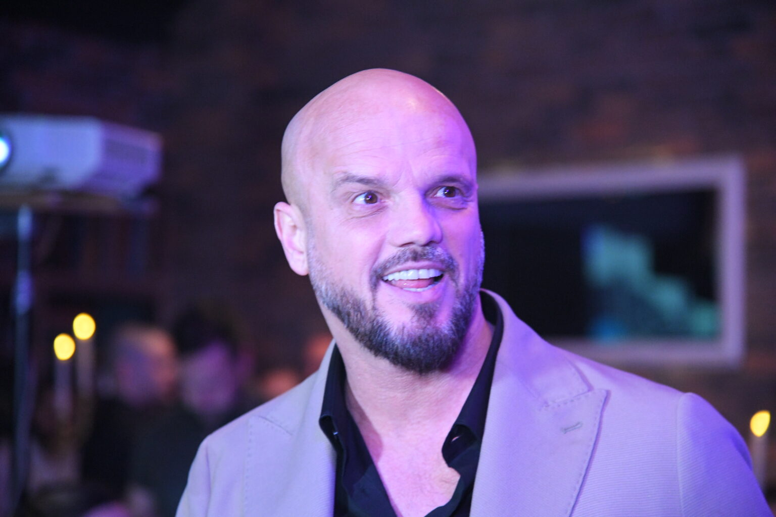 Boban Rajović rasprodao koncert u areni u Zagrebu