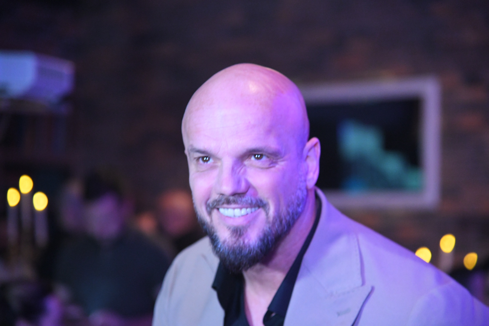 "Boban Rajović je zbog mene postao Piroman"