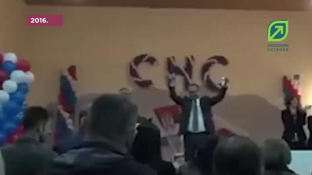 "Ako neko udari na moje ime, onda te sečemo"...