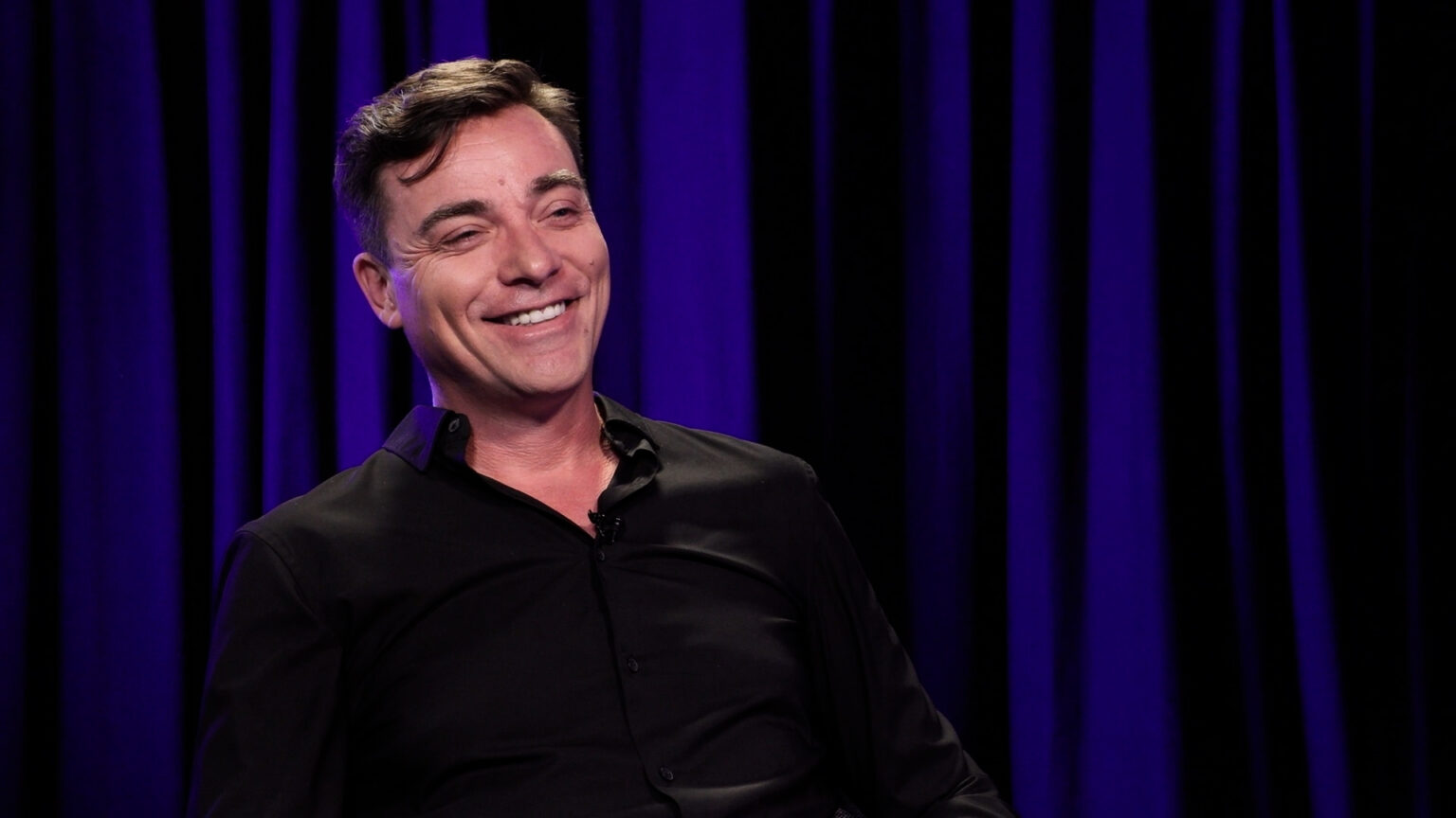 Siniša Ubović o Lujzi Hej, glumi, novcu