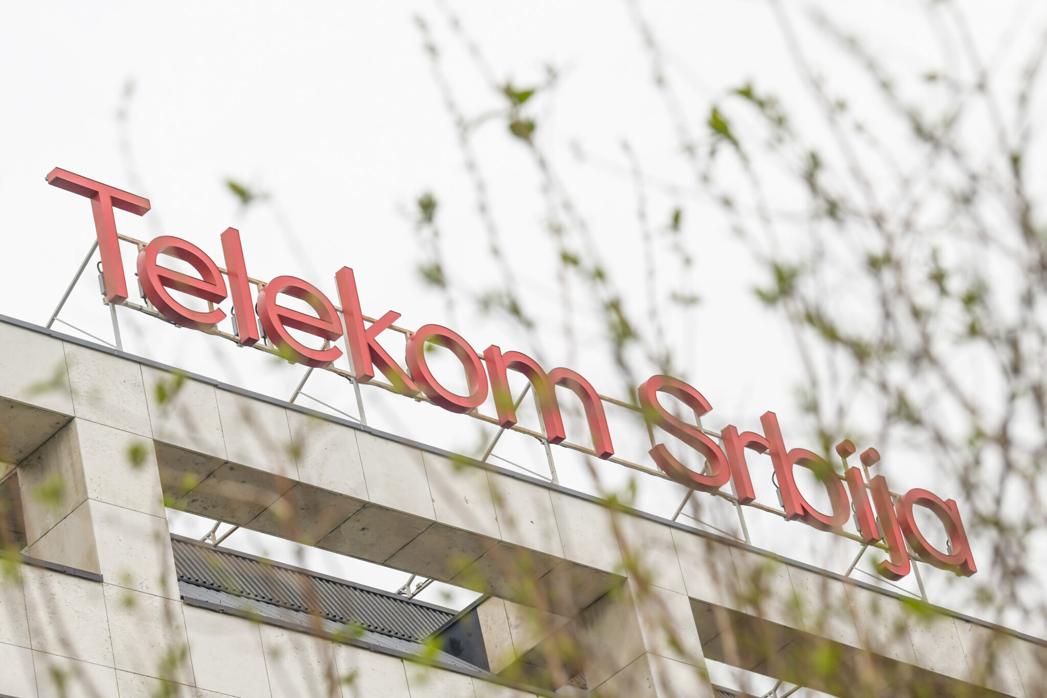 Telekom Srbija ponovo izgubio u sporu od 80 miliona evra