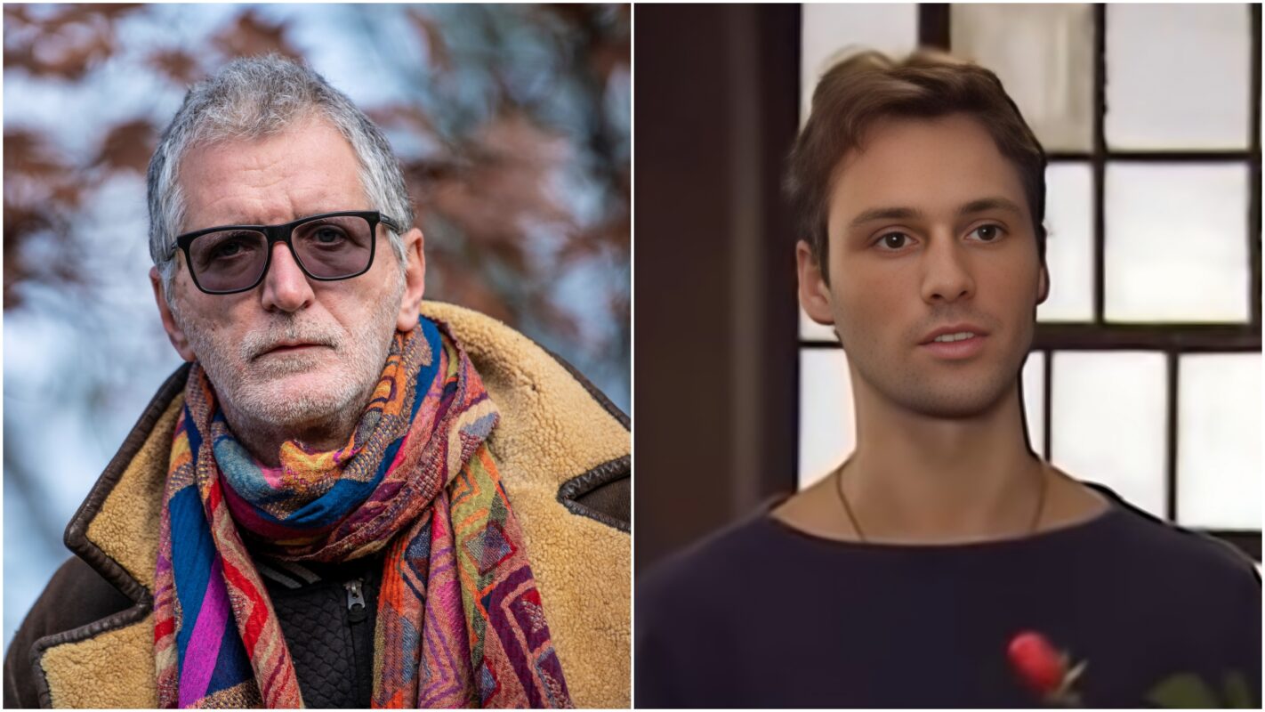 Ovo su poznate ličnosti koje su se zamonašile