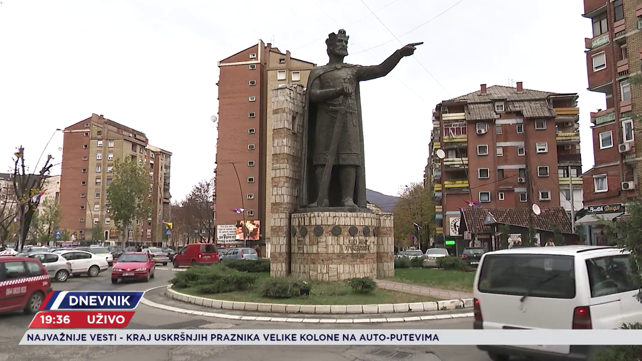 Nove nestabilnosti u južnoj sprkoj pokrajini: Lokalni izbori na severu Kosova, povod za nove tenzije