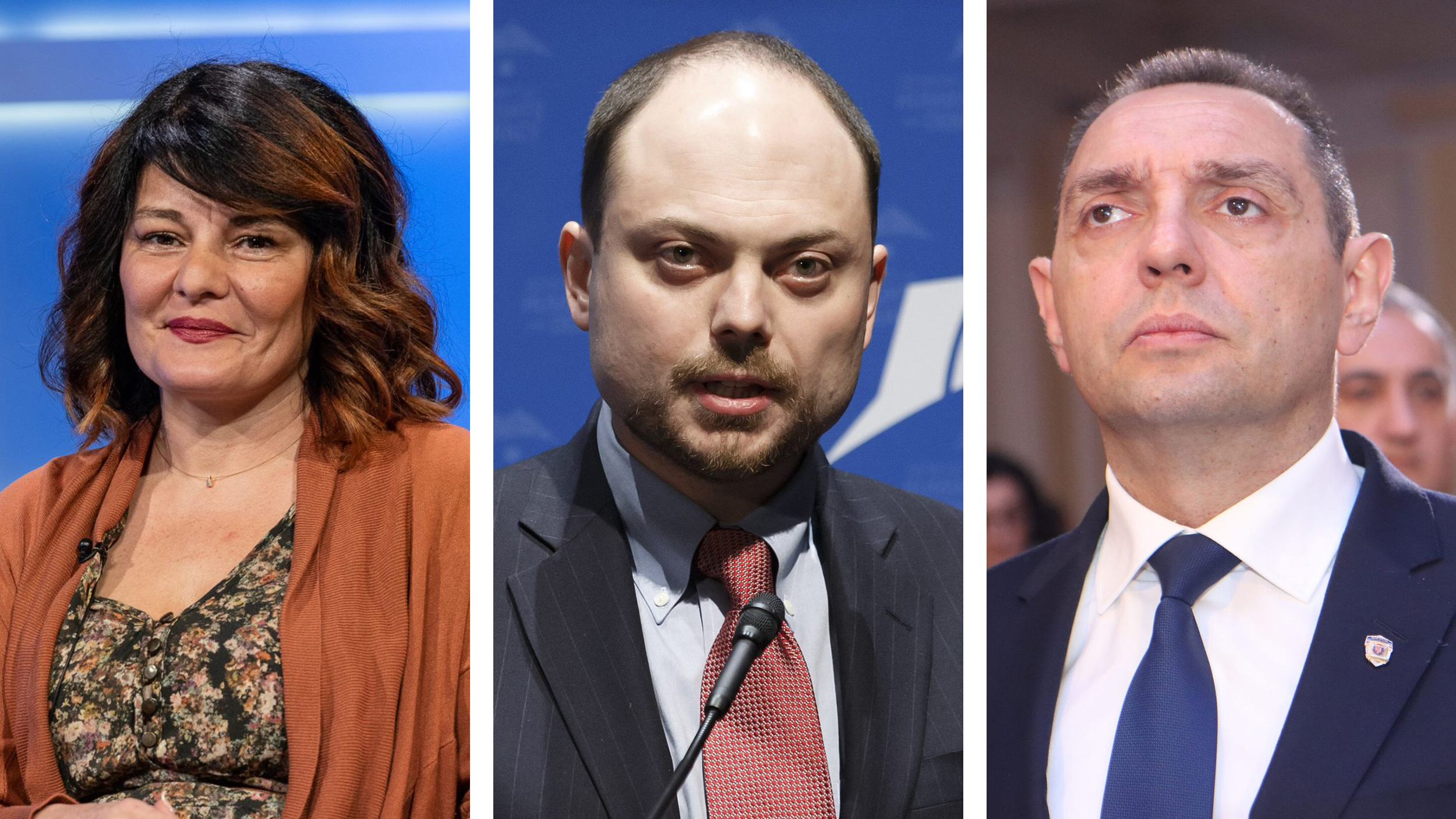 Nestorović o osuđenom ruskom opozicionaru i prljavoj špijunskoj igri direktora BIA: Ljudi kao ...