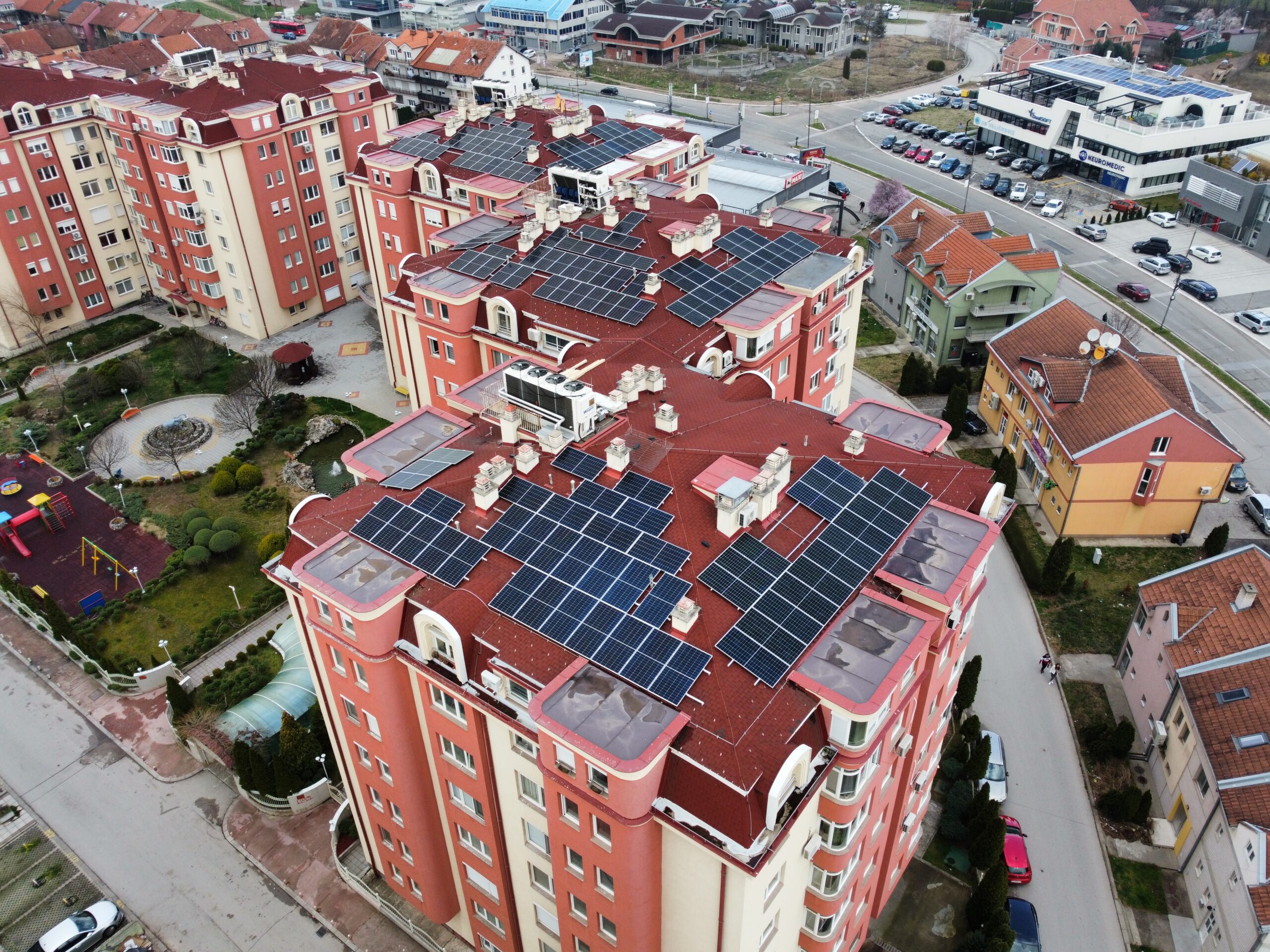Održavanje stanova u Nišu poskupelo za 15 odsto