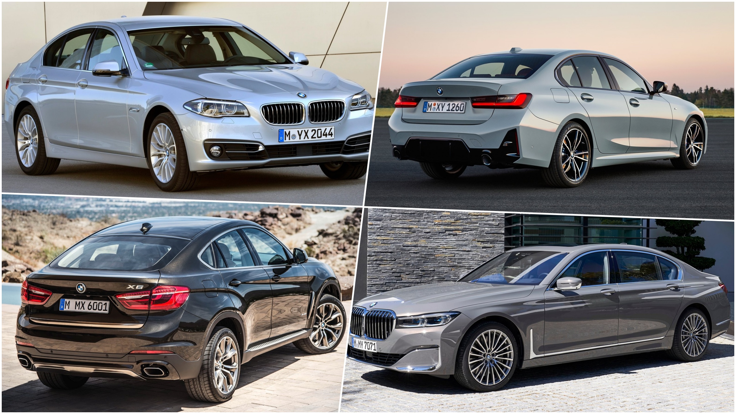 Izbegavajte ove BMW modele jer najviše gube na vrednosti